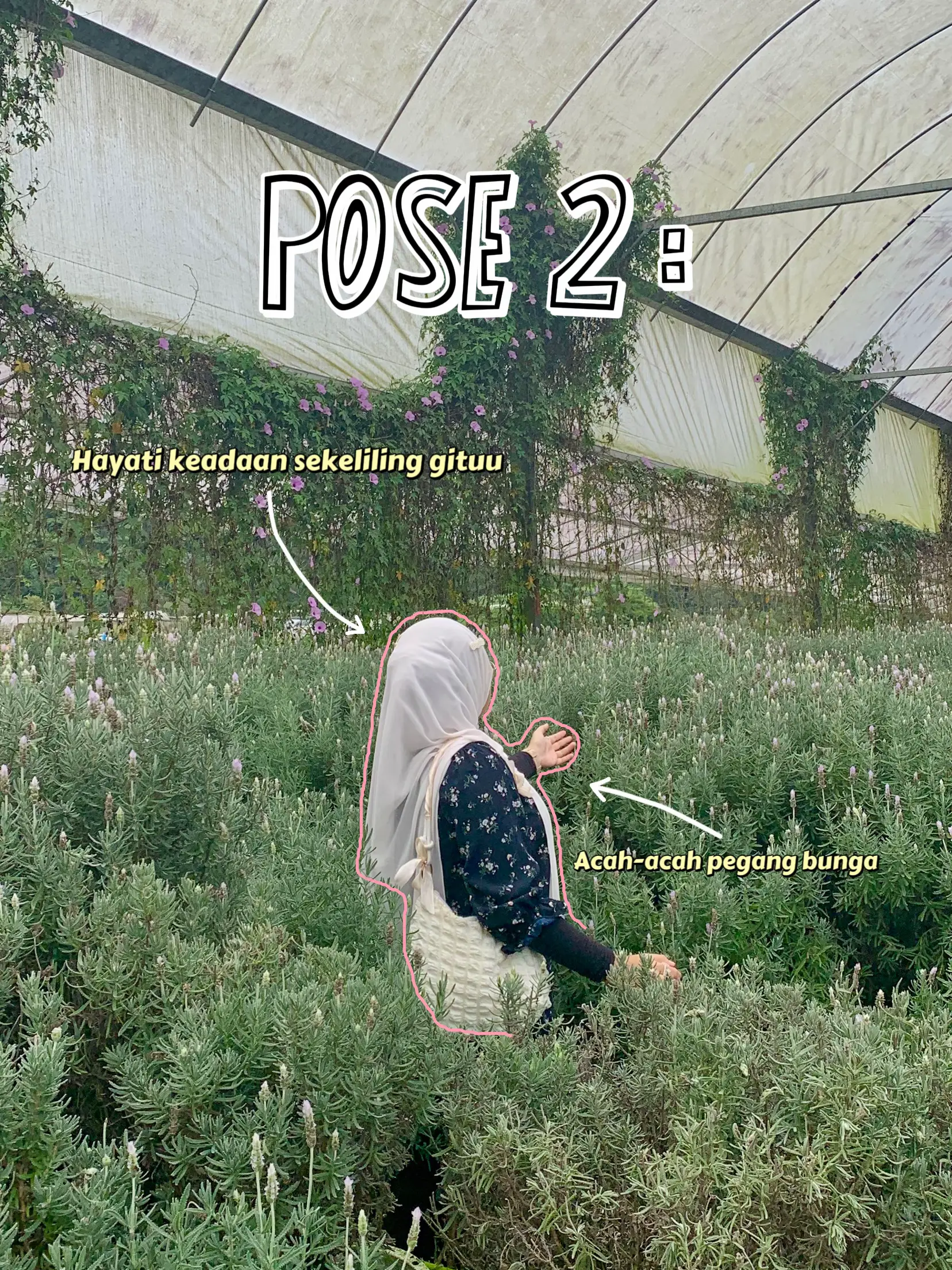 Simple Travel Pose Ideas📸 | Galeri disiarkan oleh 𝒻𝓎𝒹𝒶𝒾𝓈𝓎౨ৎ | Lemon8