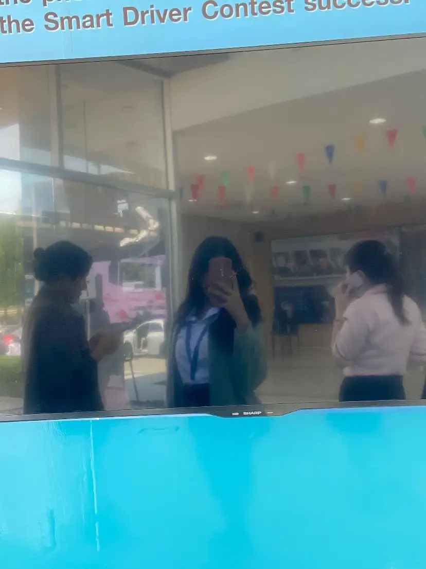 Review รีวิวฝึกงานที่ฮีโน่ (สำนักงานใหญ่) | แกลเลอรีที่โพสต์โดย Aom Wanicha | Lemon8