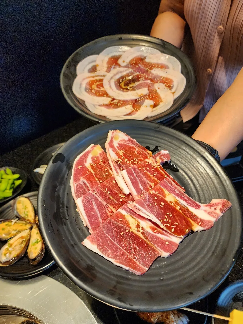 Kingkong Buffet 599netอร่อยครบคาว -หวาน 2 ชั่วโมง | แกลเลอรีที่โพสต์โดย ปักหมุดชิลล์ | Lemon8