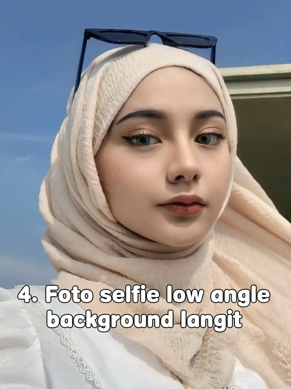 101 SELFIE CEWE CANTIK BUAT UPLOAD KE SOSMED! | Galeri diposting oleh Kinara | Lemon8