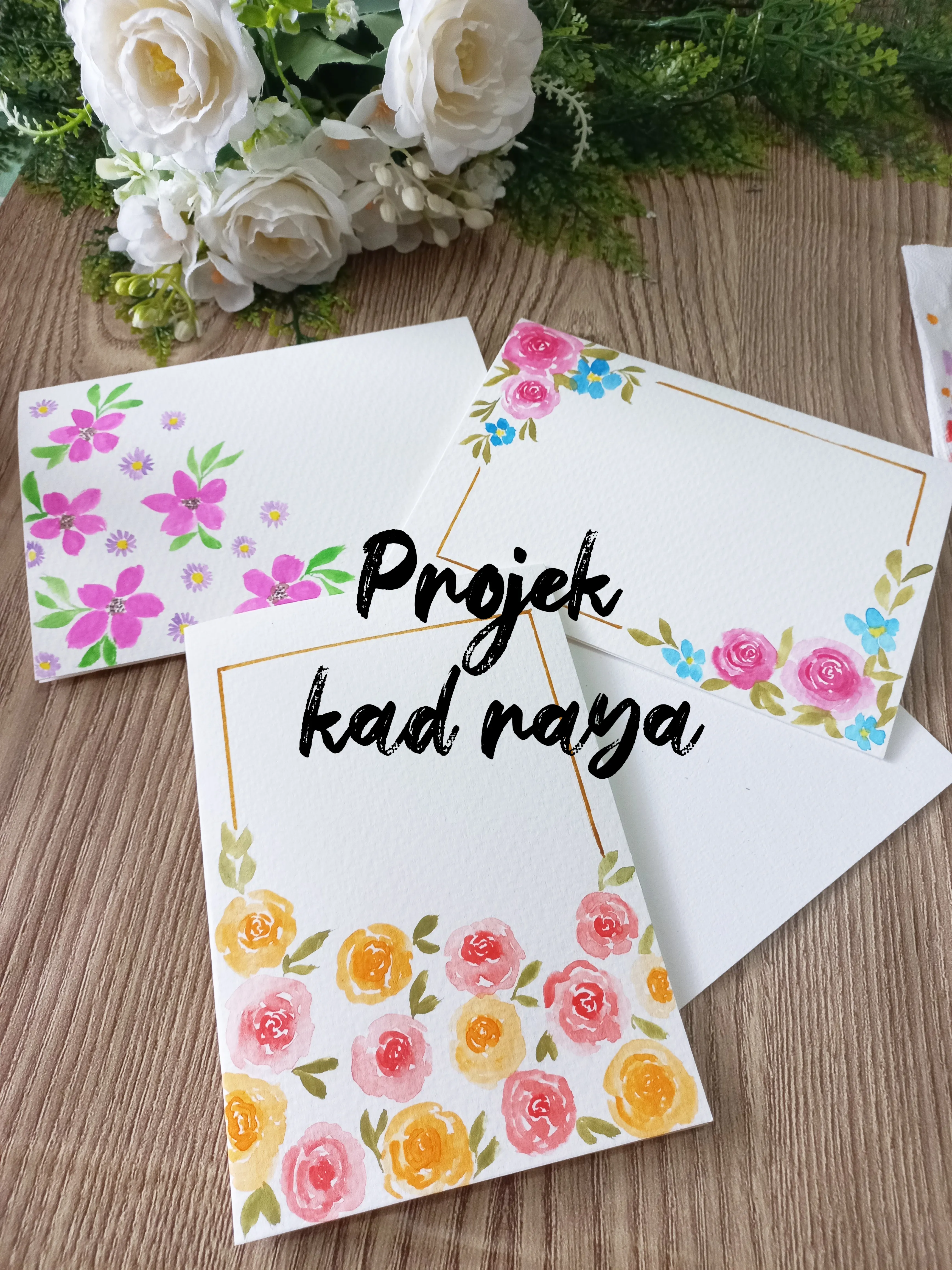 Gambar Bunga Raya Kartun - Carian Lemon8