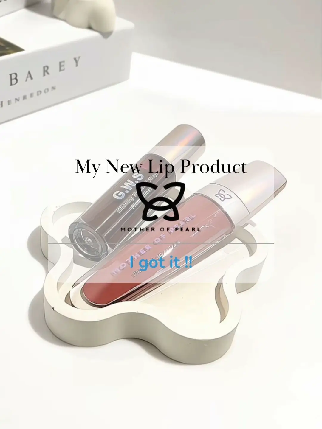 𝓑𝓮𝓵𝓲 𝓵𝓲𝓹𝓹𝔂 𝓵𝓪𝓰𝓲??! | Video dipublikasikan oleh Sekar 🌻🐝 | Lemon8