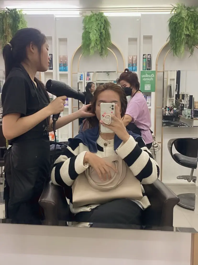 สระ-ไดร์ราคาถูก ใกล้ mrt union mall | แกลเลอรีที่โพสต์โดย Pang.parichat ...