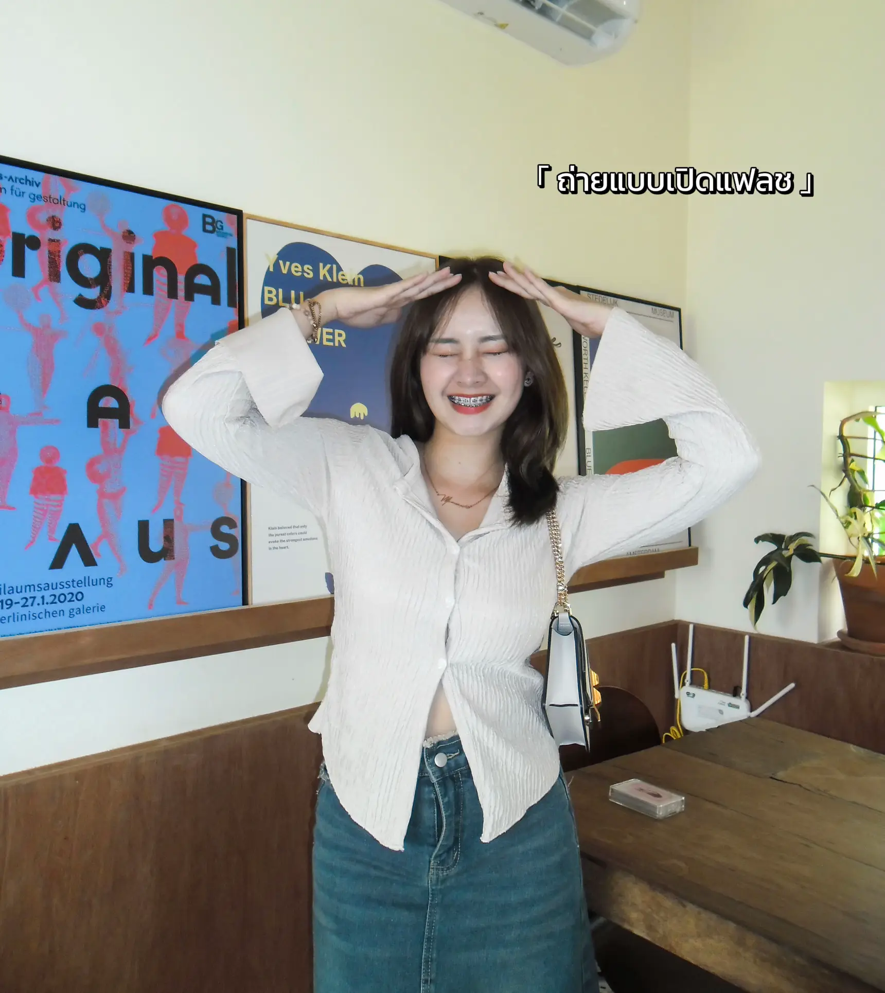 รีวิวภาพจากกล้อง Samsung Es90📸 | แกลเลอรีที่โพสต์โดย Ma Meaw | Lemon8