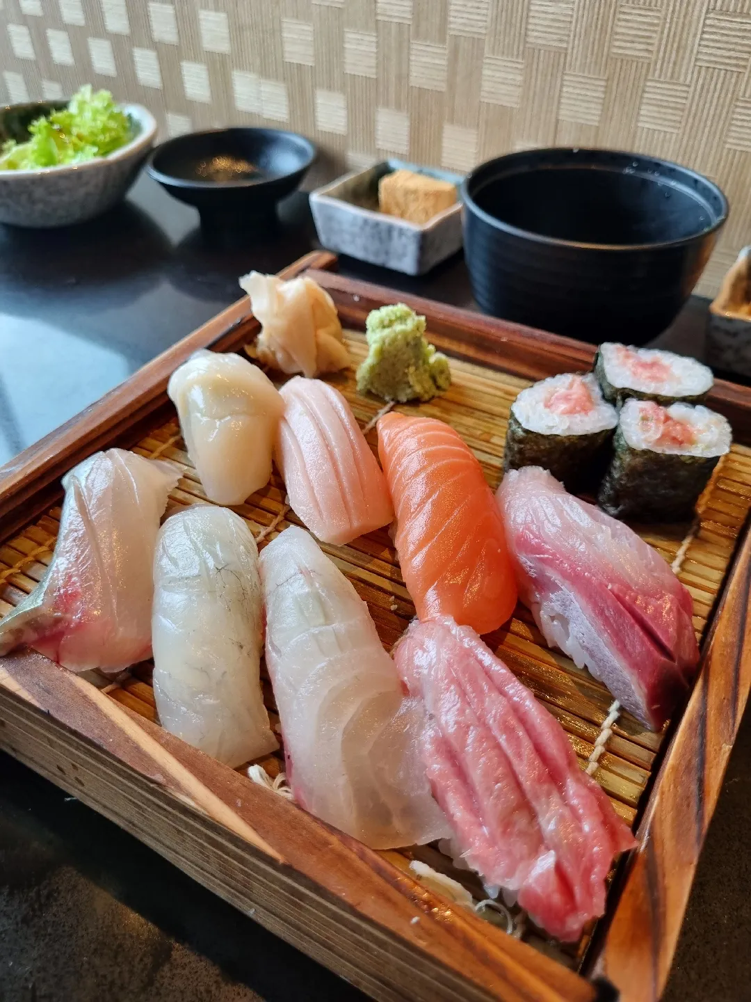 Ginkyō by Kinki @ One Holland Village | Gallery posted by sam | Lemon8