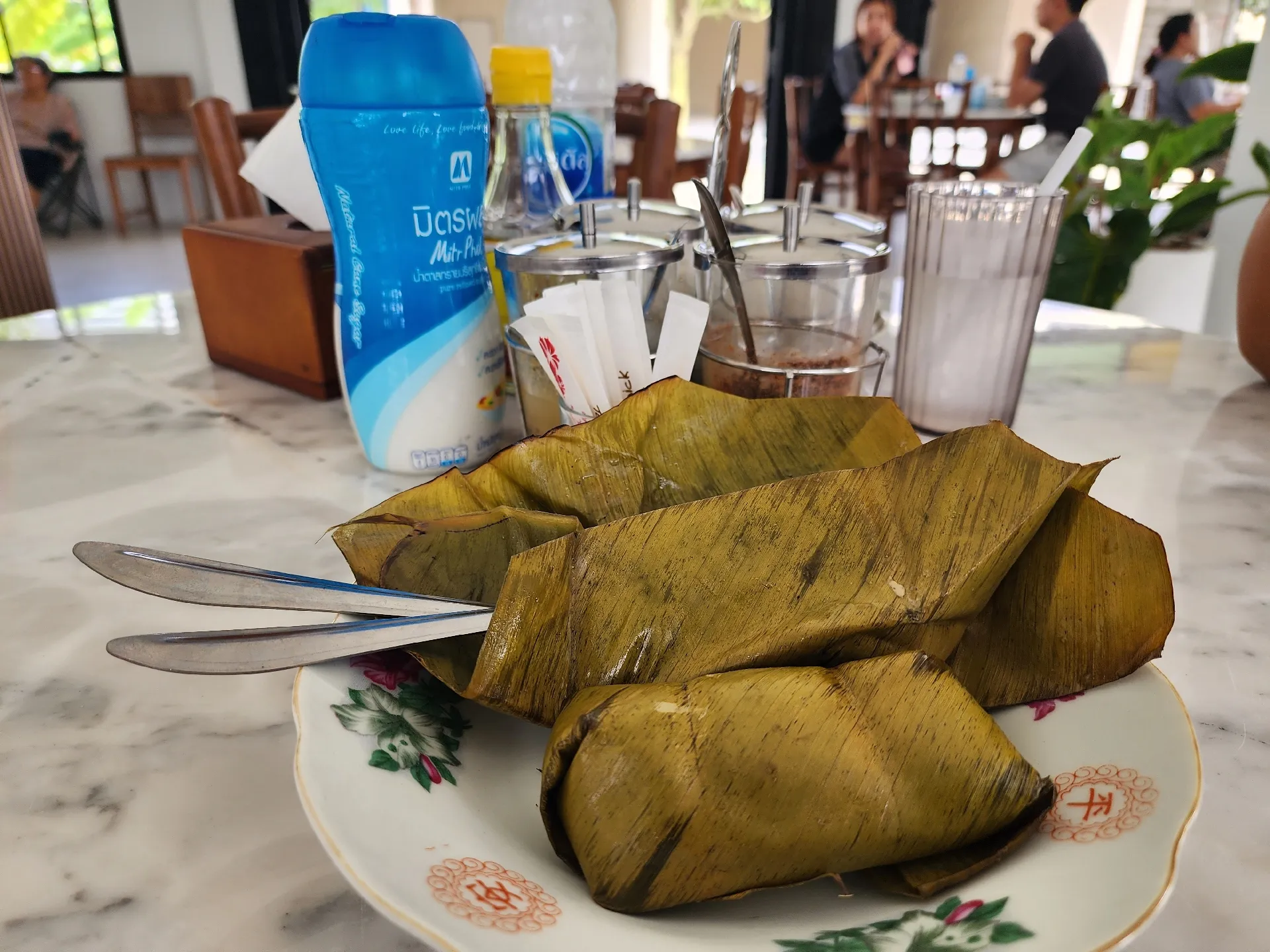 864 เตี๋ยวหมู่ตุ๋น | แกลเลอรีที่โพสต์โดย BAM PANiCha | Lemon8