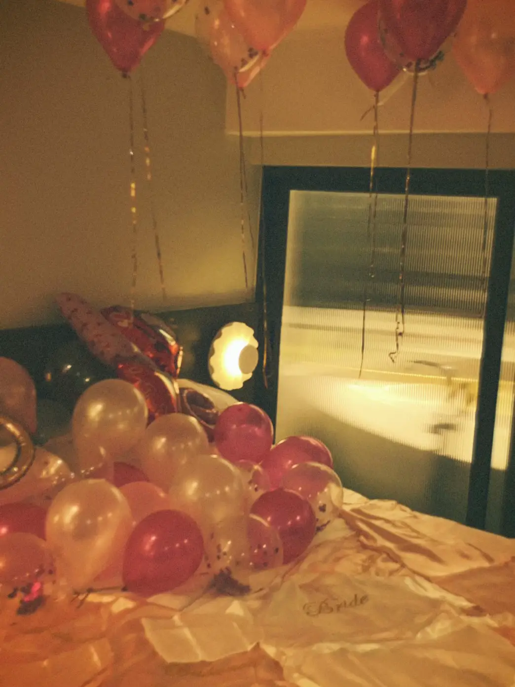 PROP งาน Hen’s Night จากเพื่อนๆเจ้าสาว👰🏻‍♀️💕 | แกลเลอรีที่โพสต์โดย ...