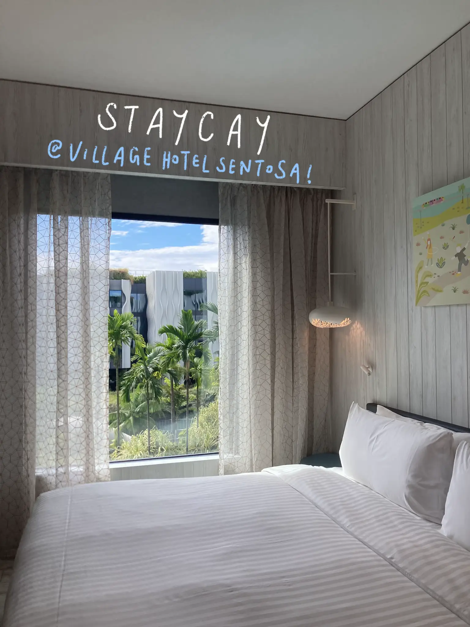 your next staycay 👍👍👍⭐️⭐️⭐️ | Gallery posted by anna | Lemon8