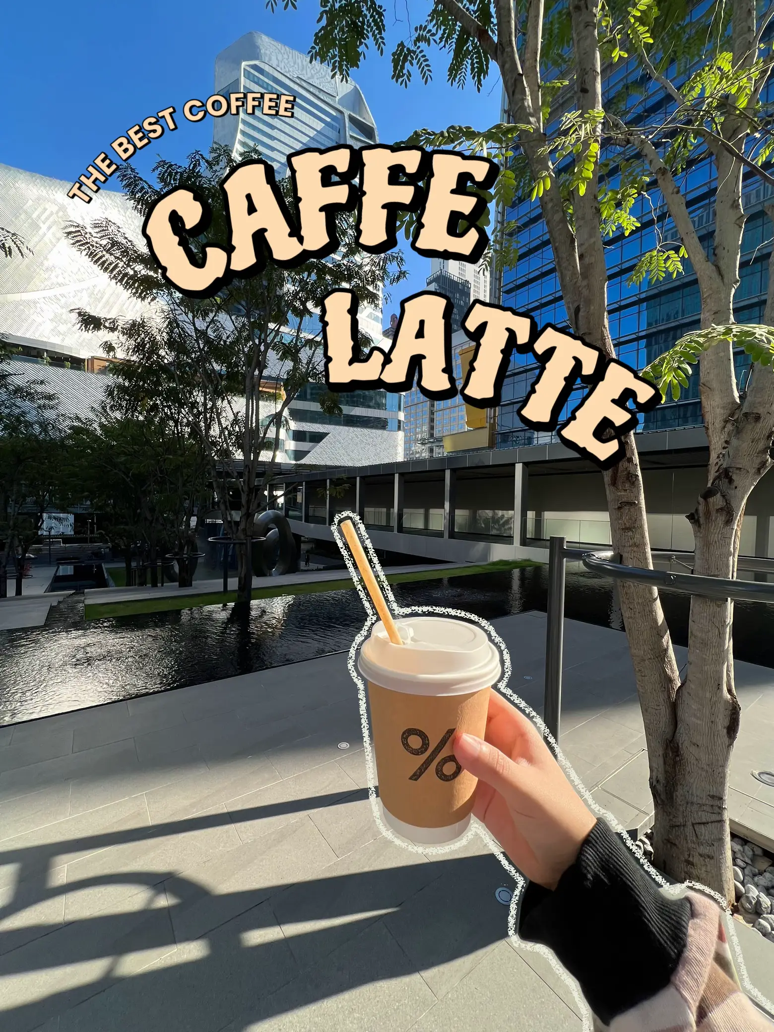 %ARABICA กาแฟที่หนึ่งในใจ 😍 | แกลเลอรีที่โพสต์โดย Choi | Lemon8