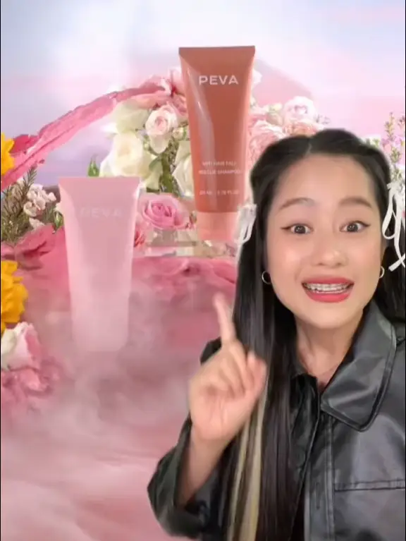 สอนทำวิดีโอซ้อนวิดีโอ ง่ายๆ ใน TikTok ทำยังไง ? 💖💖 | วิดีโอที่เผยแพร่โดย Pear Peva | Lemon8