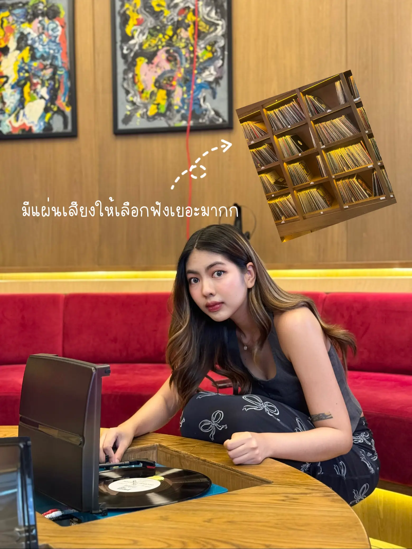 🎵🎤🎉ใครกำลังหาห้องนั่งเล่นเกม ร้องเพลง ดูหนังกับเพื่อน ๆ | แกลเลอรีที่โพสต์โดย P_mind.d | Lemon8