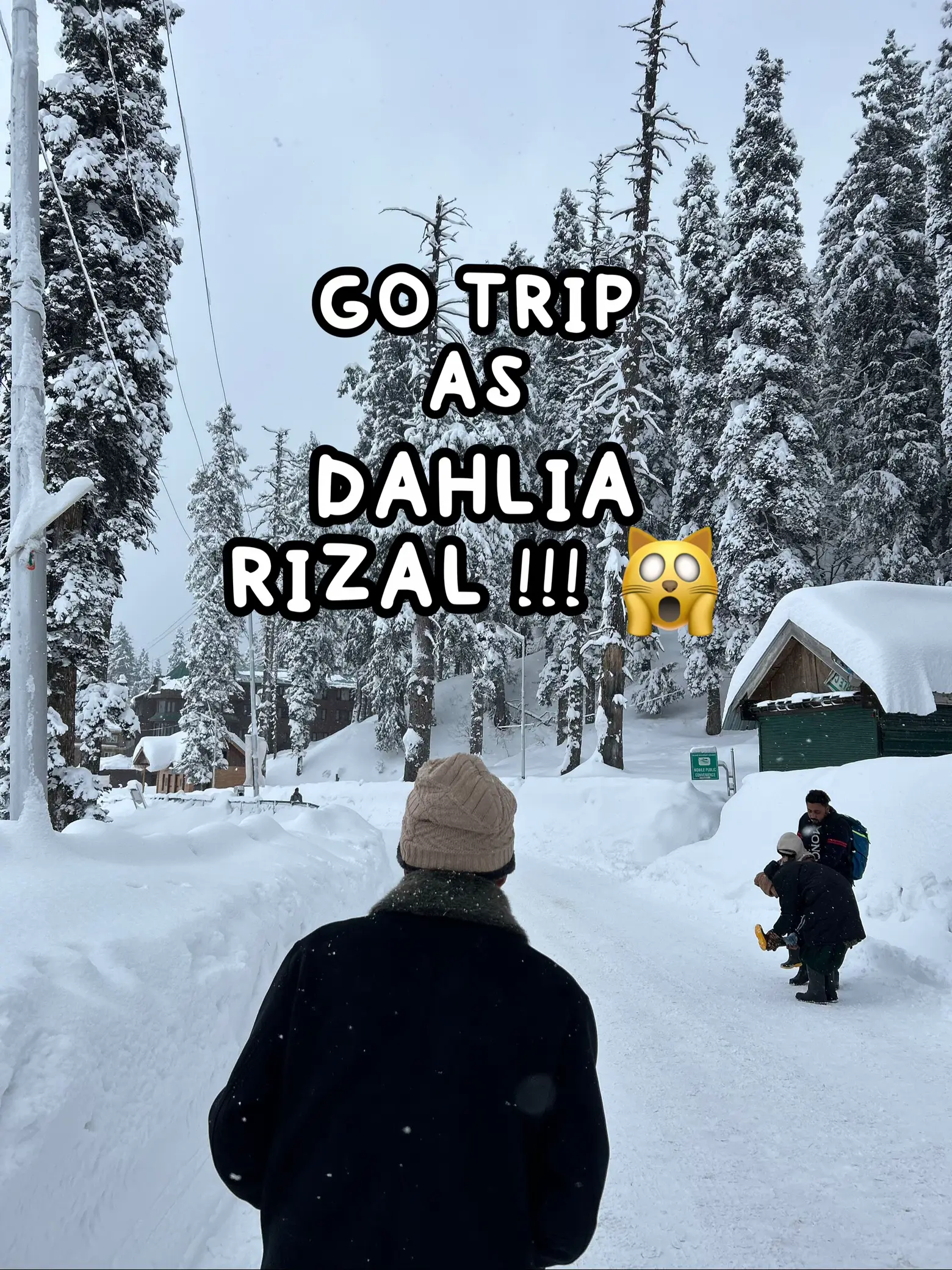 Bole feeling2 macam Dahlia Rizal ke ??? | Video diterbitkan oleh Atirah ...