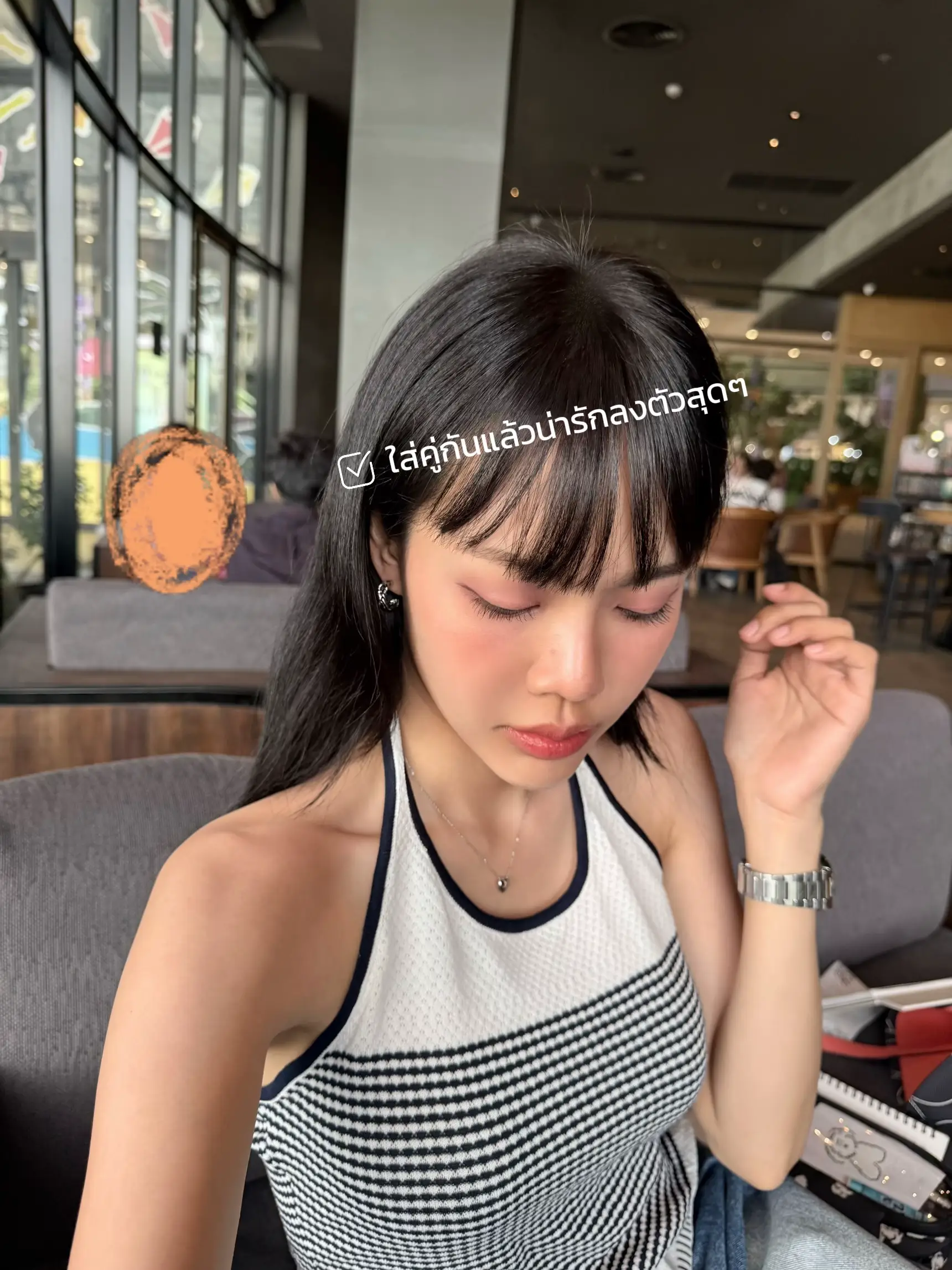 รีวิวไอเท็มจากKKV | แกลเลอรีที่โพสต์โดย Chanaphat | Lemon8