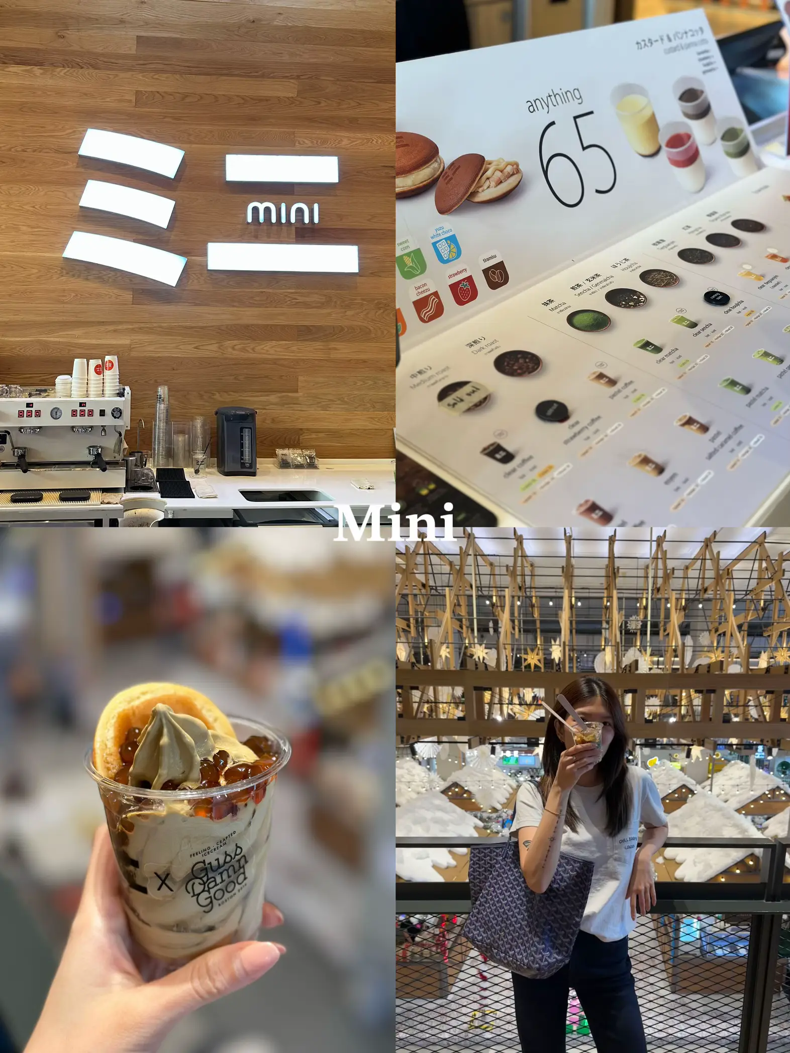 1 วันกิน 5 ร้านในห้างใหม่ EMSPHERE สุขุมวิท | แกลเลอรีที่โพสต์โดย EatChapter | Lemon8