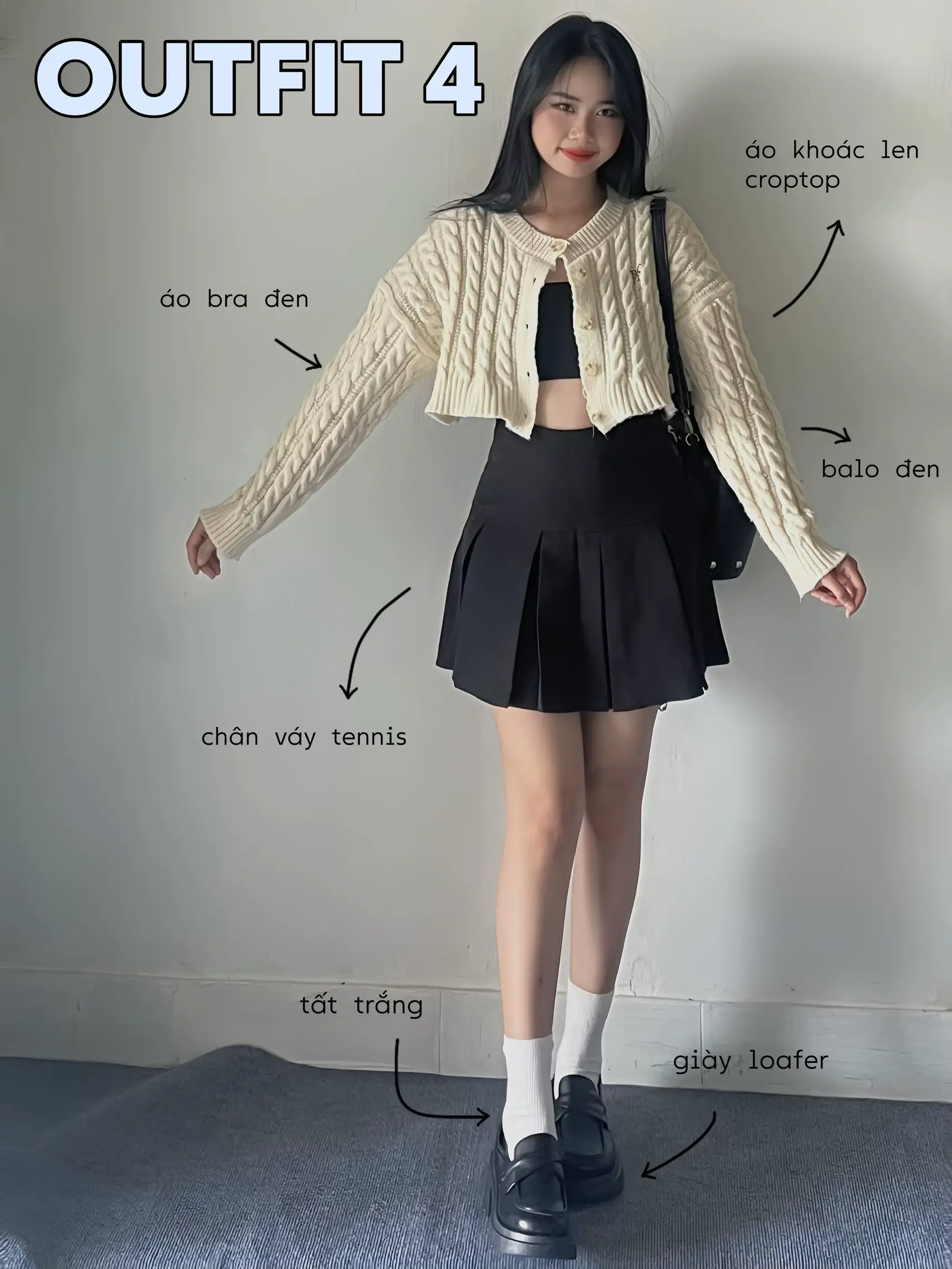 “ACUBI STYLE” HOT TREND 2023 | OUTFITS IDEAS 🤳🏻💖 | Bộ sưu tập do Phương ...