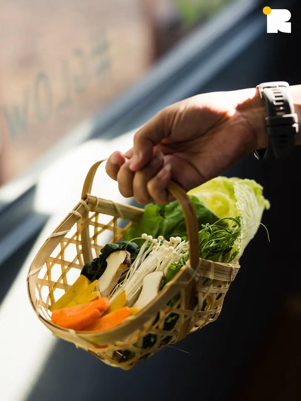 ไปนั่งกินาชาบูกลางสวนย่านทวีวัฒนาที่ GROOT Hot Pot กันเถอะ! | แกลเลอรี ...