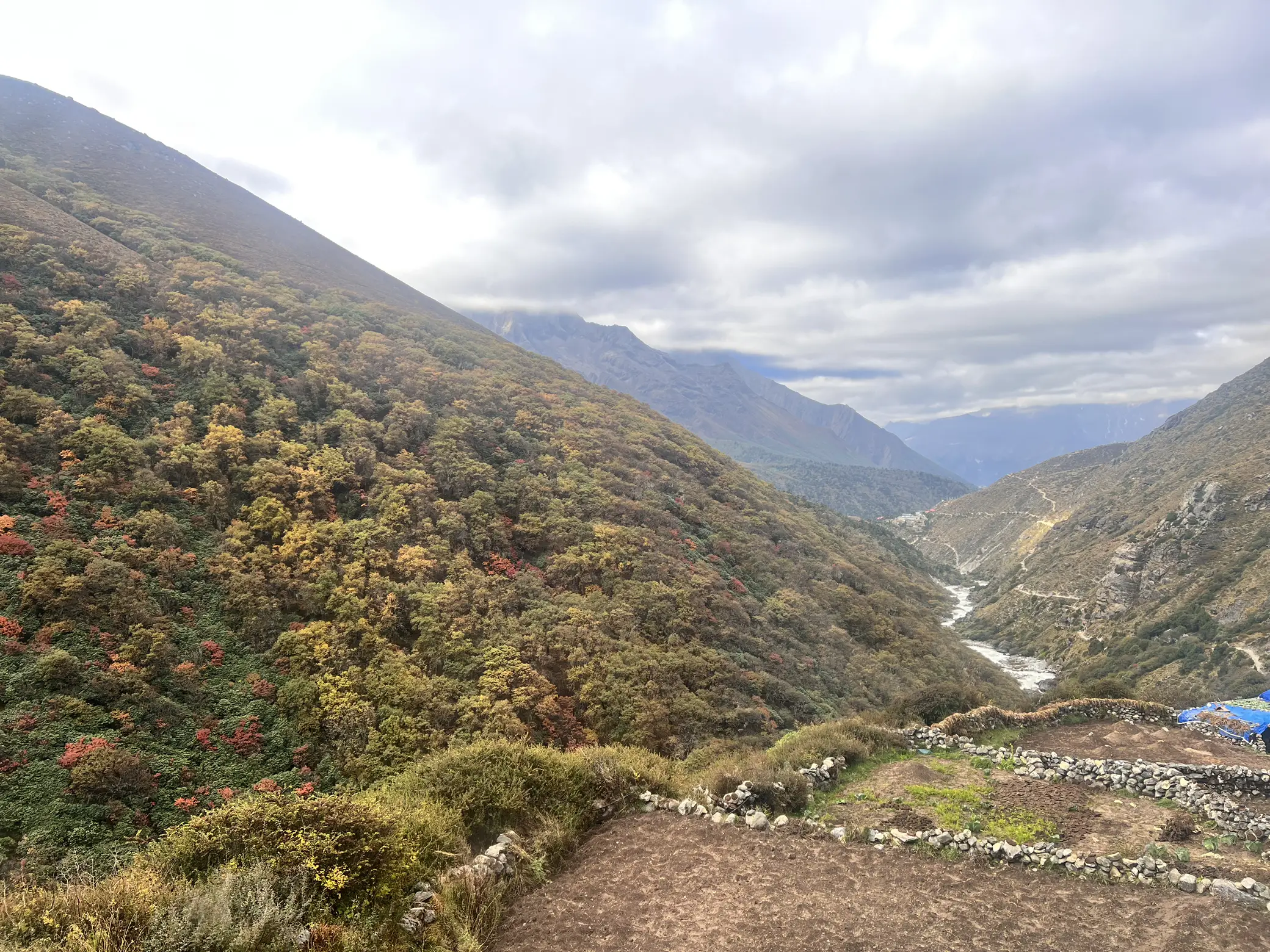 EBC without guide and porter | แกลเลอรีที่โพสต์โดย MJrookiesnap | Lemon8