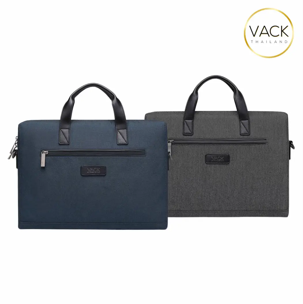 กระเป๋า Notebook ที่สาวๆออฟฟิศต้องมี | แกลเลอรีที่โพสต์โดย VACK Thailand | Lemon8