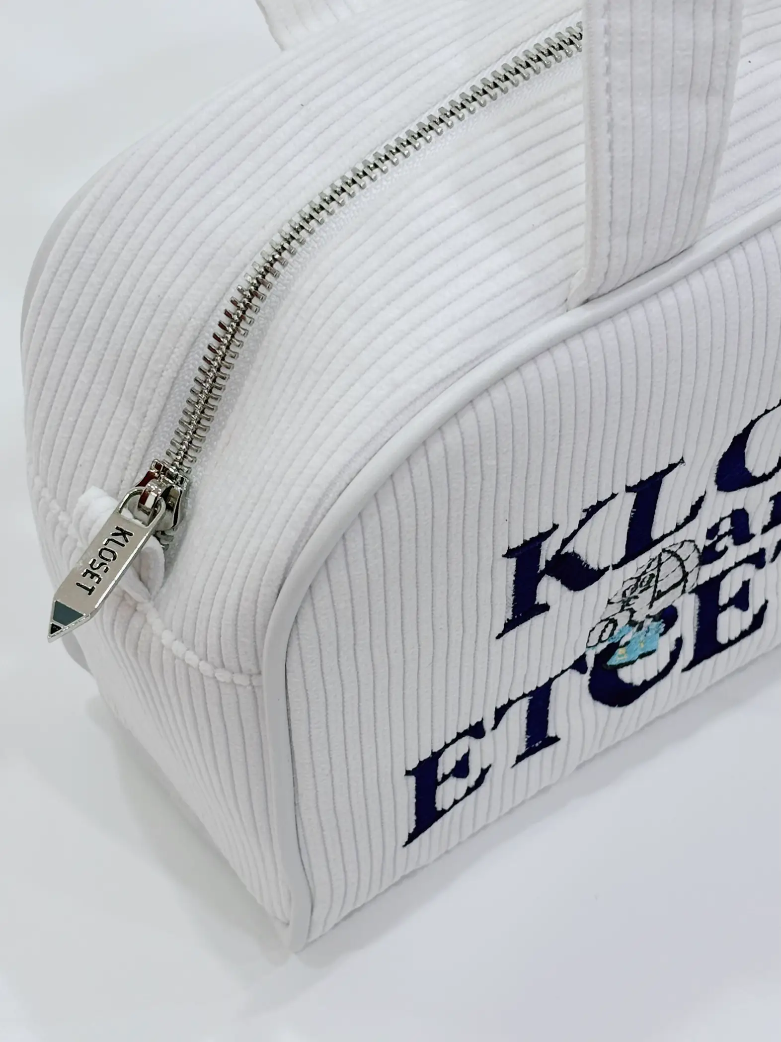 เปิดถุงช้อปคุณชมพู 🎀 KLOSET & ETCETERA 🌈 MID-YEAR SALE | แกลเลอรีที่โพสต์โดย ชมพูพาพาย | Lemon8