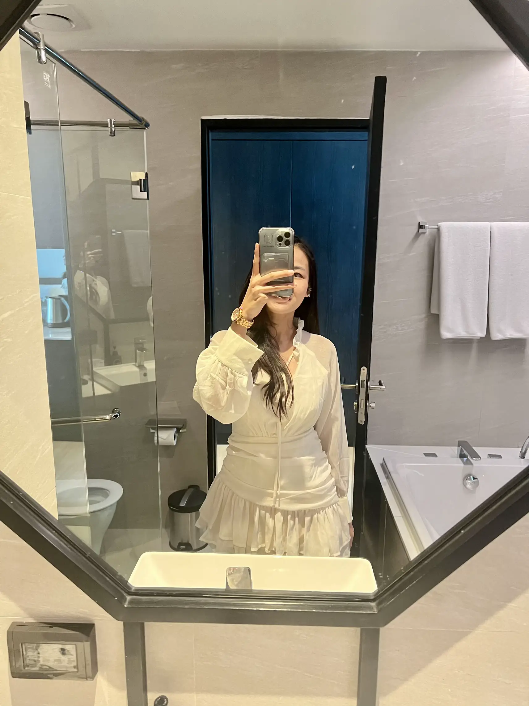 Bergh Apton Khao Yai | แกลเลอรีที่โพสต์โดย Oum | Lemon8