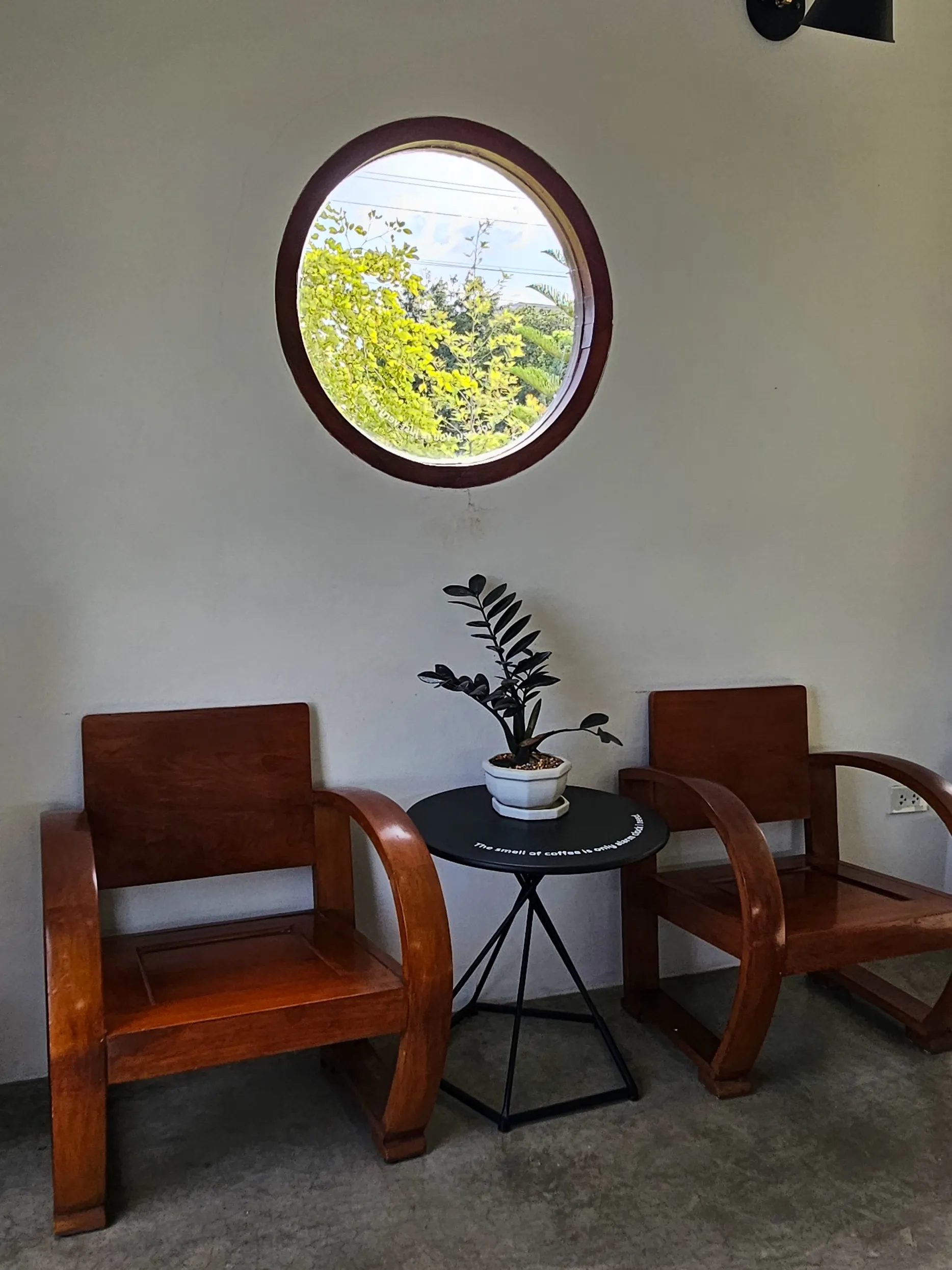 รีวิวคาเฟ่แถวหลักสี่ | แกลเลอรีที่โพสต์โดย toycnnava🥝 | Lemon8