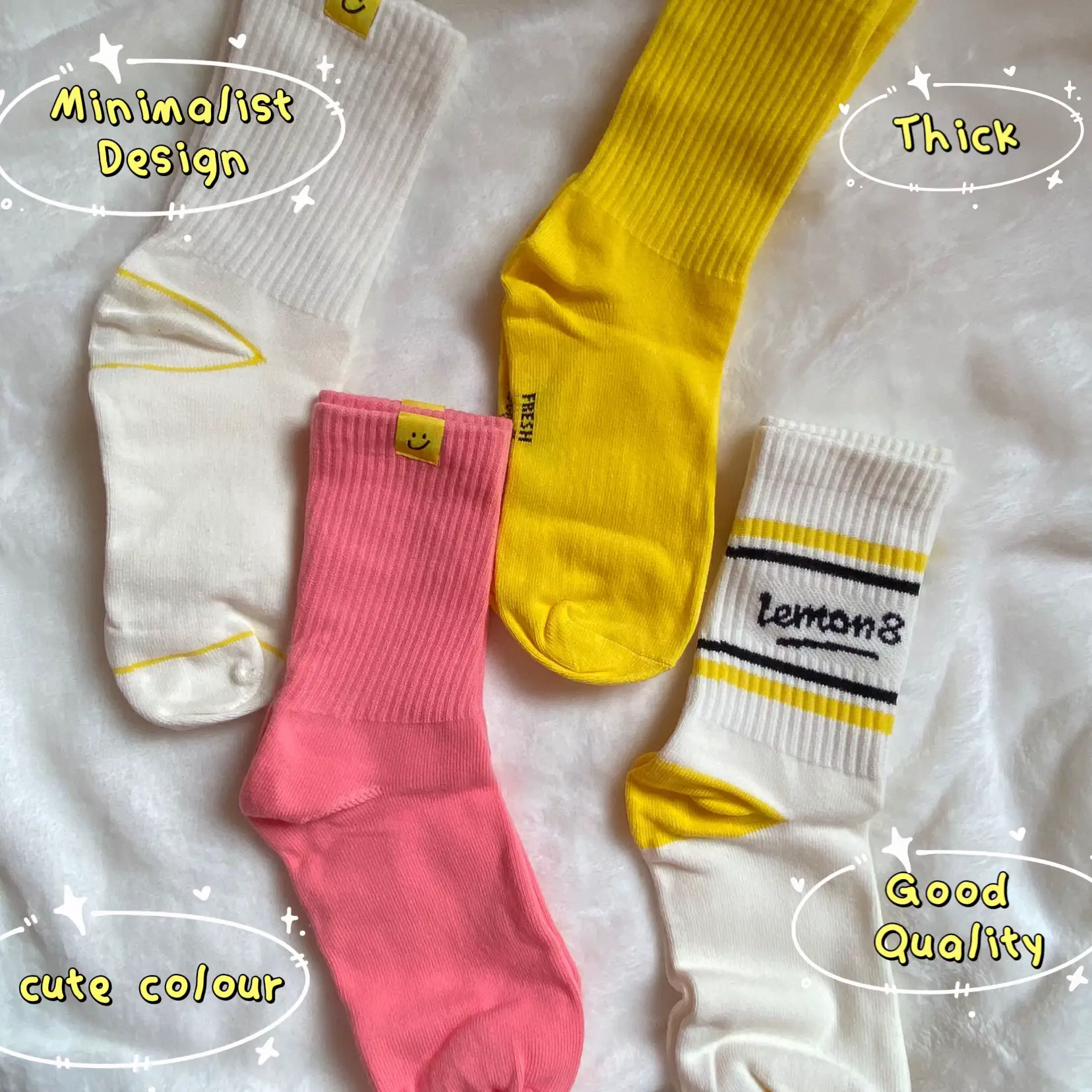 MENANG GIVEAWAY LEMON8😍🍋 | Galeri disiarkan oleh Oya | Lemon8