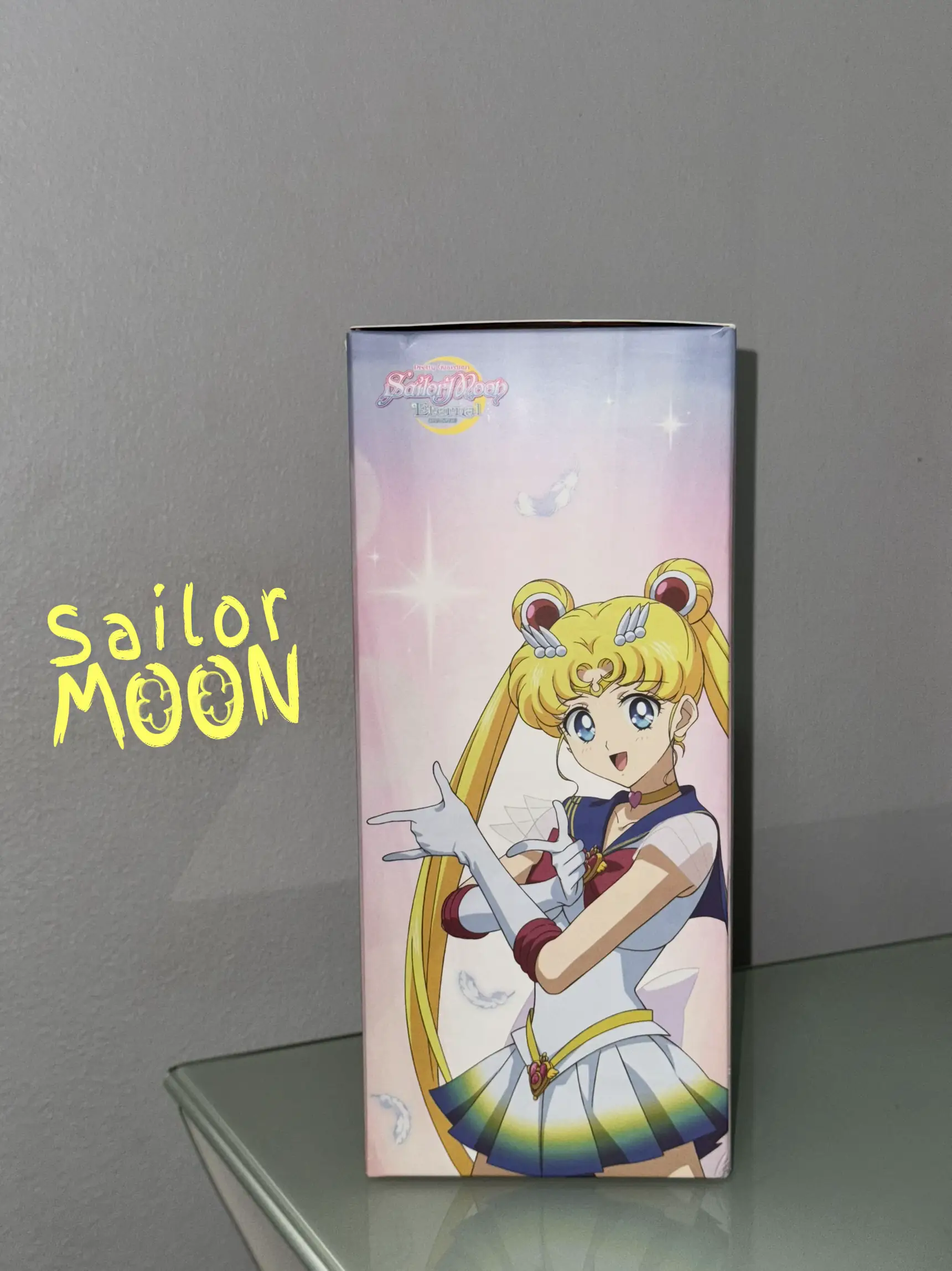 แก้ว sailor moon 🌙 | แกลเลอรีที่โพสต์โดย ป้ายไปเรื่อย | Lemon8