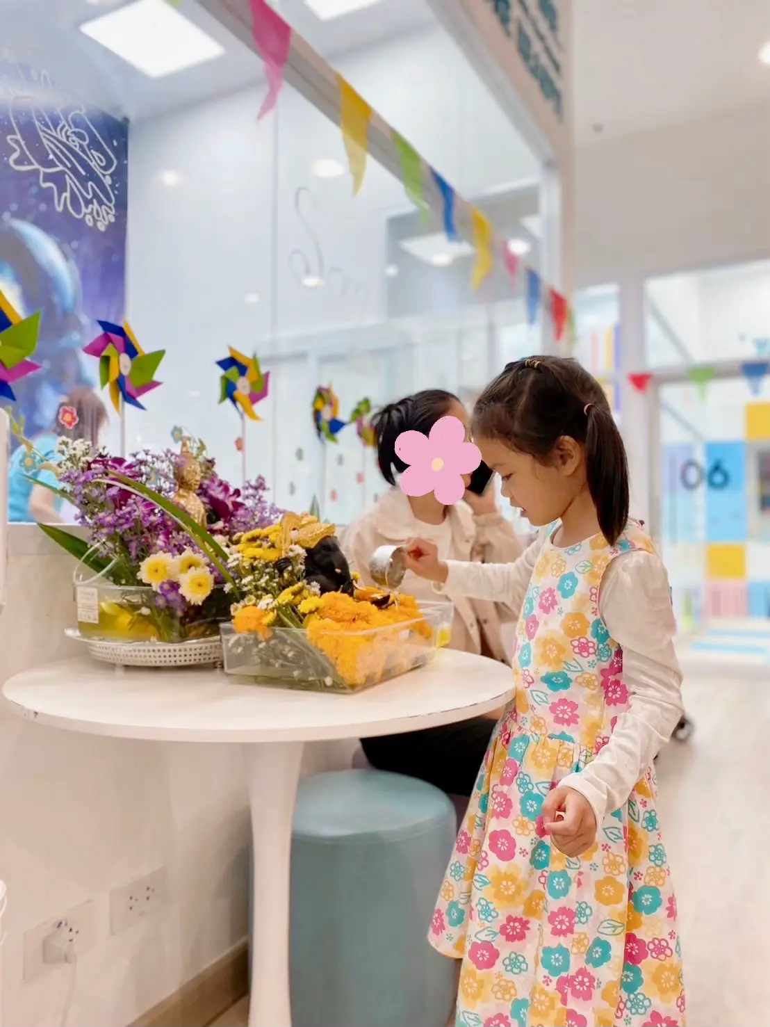 สงกรานต์ สงใจ สรงน้ำพระแบบสดใส | แกลเลอรีที่โพสต์โดย Palmy_Tiny.s | Lemon8