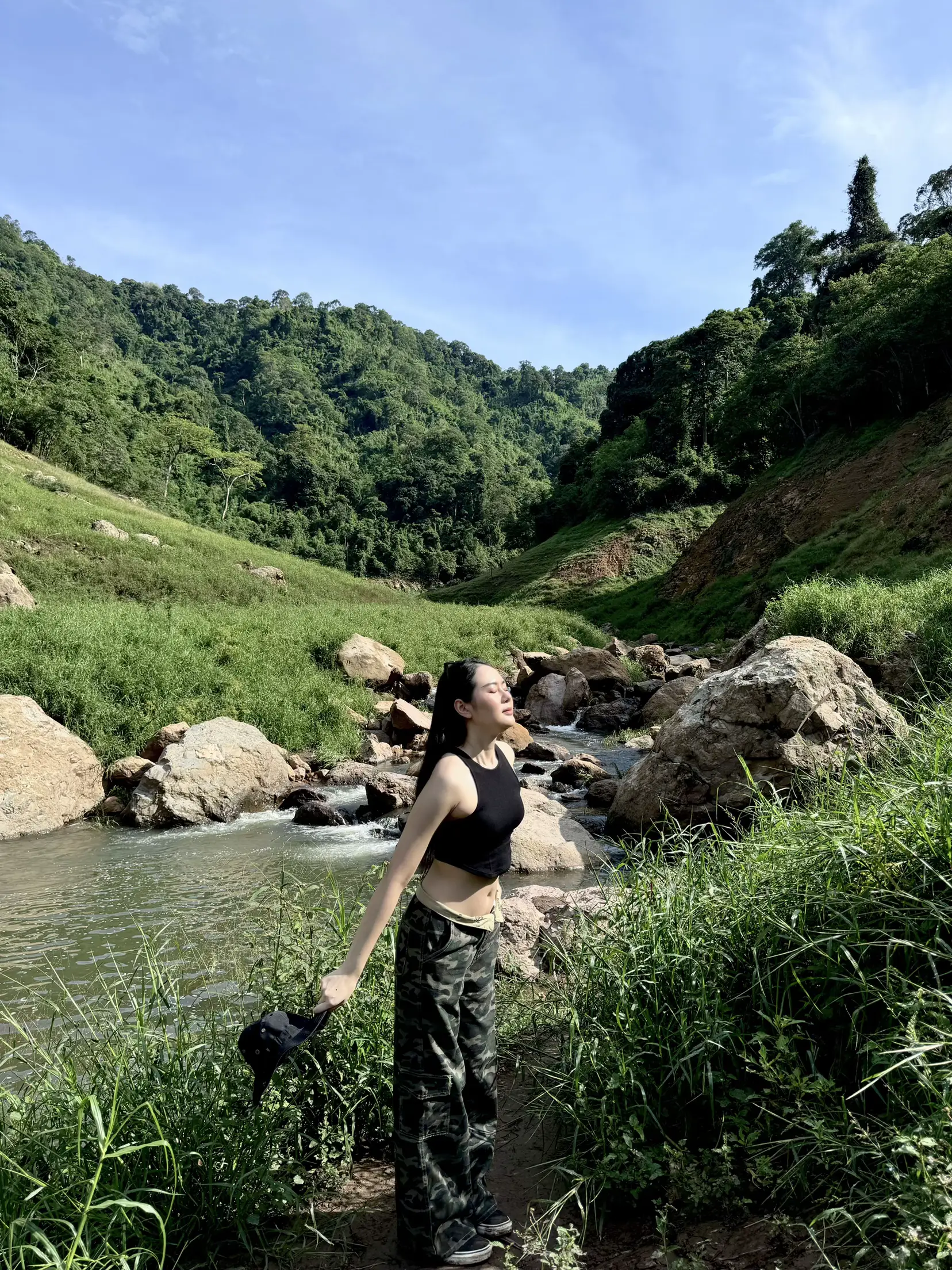 1 Day Trip | แกลเลอรีที่โพสต์โดย Anchaya | Lemon8