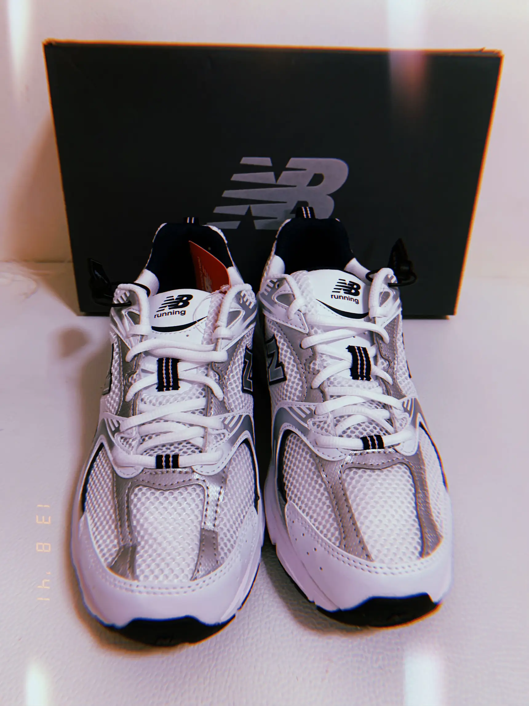 20 ไอเดียยอดนิยมเกี่ยวกับ รีวิว New Balance 530 Sg ในปี 2024