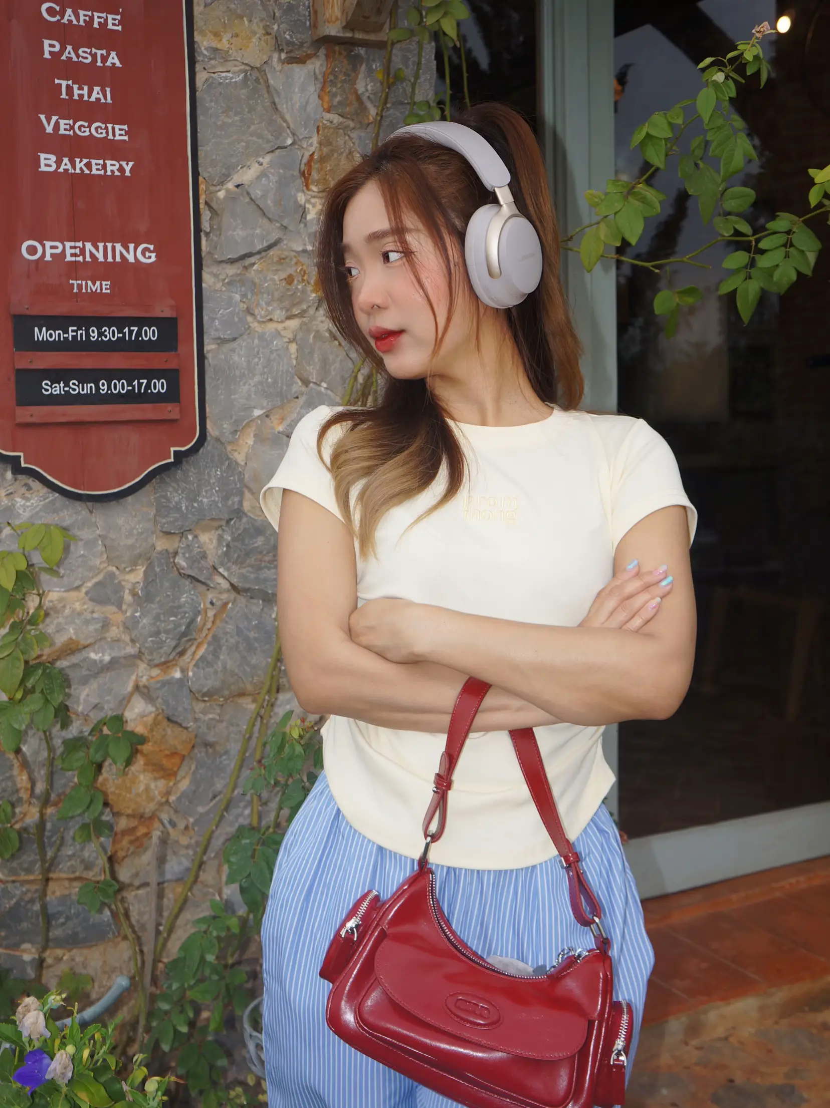 Sony Nex 5n | แกลเลอรีที่โพสต์โดย Jingiiii_静 | Lemon8