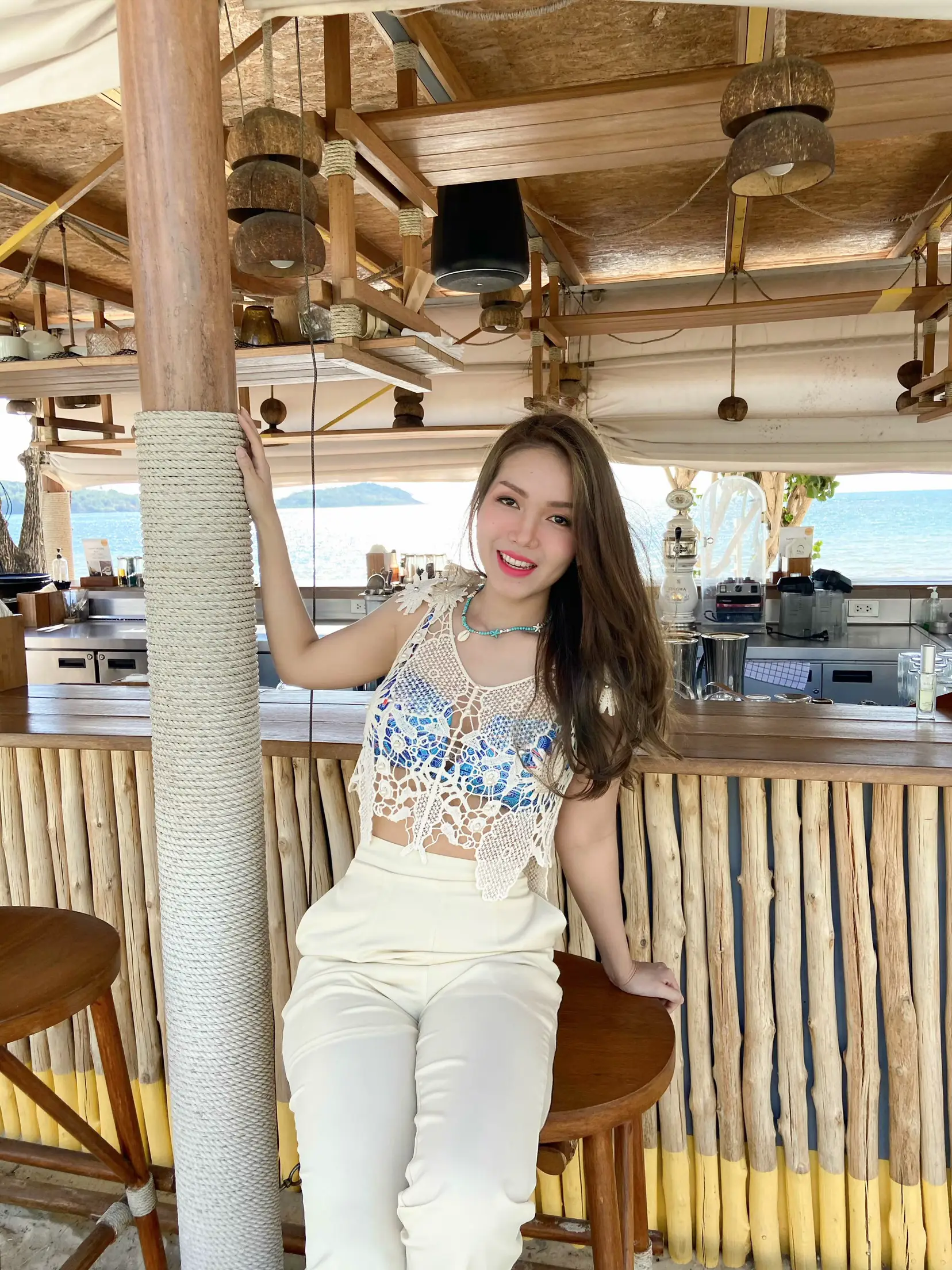 Sala Samui Chaweng Beach Resort | แกลเลอรีที่โพสต์โดย AIRSUTEEMA | Lemon8