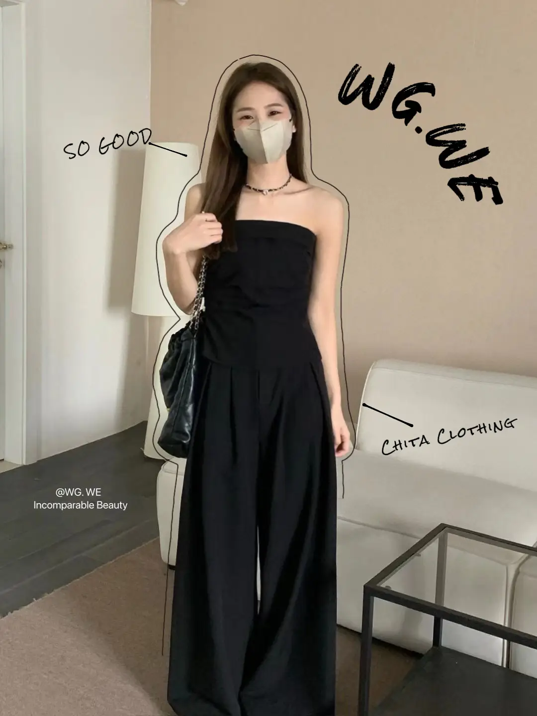 Chita Clothing | แกลเลอรีที่โพสต์โดย WG.WE Studio | Lemon8