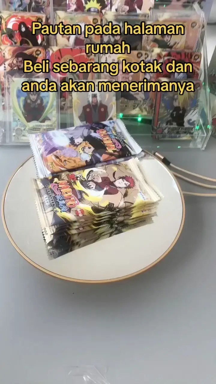 kadnaruto posted a contributio | Video published by Kad Naruto | Lemon8