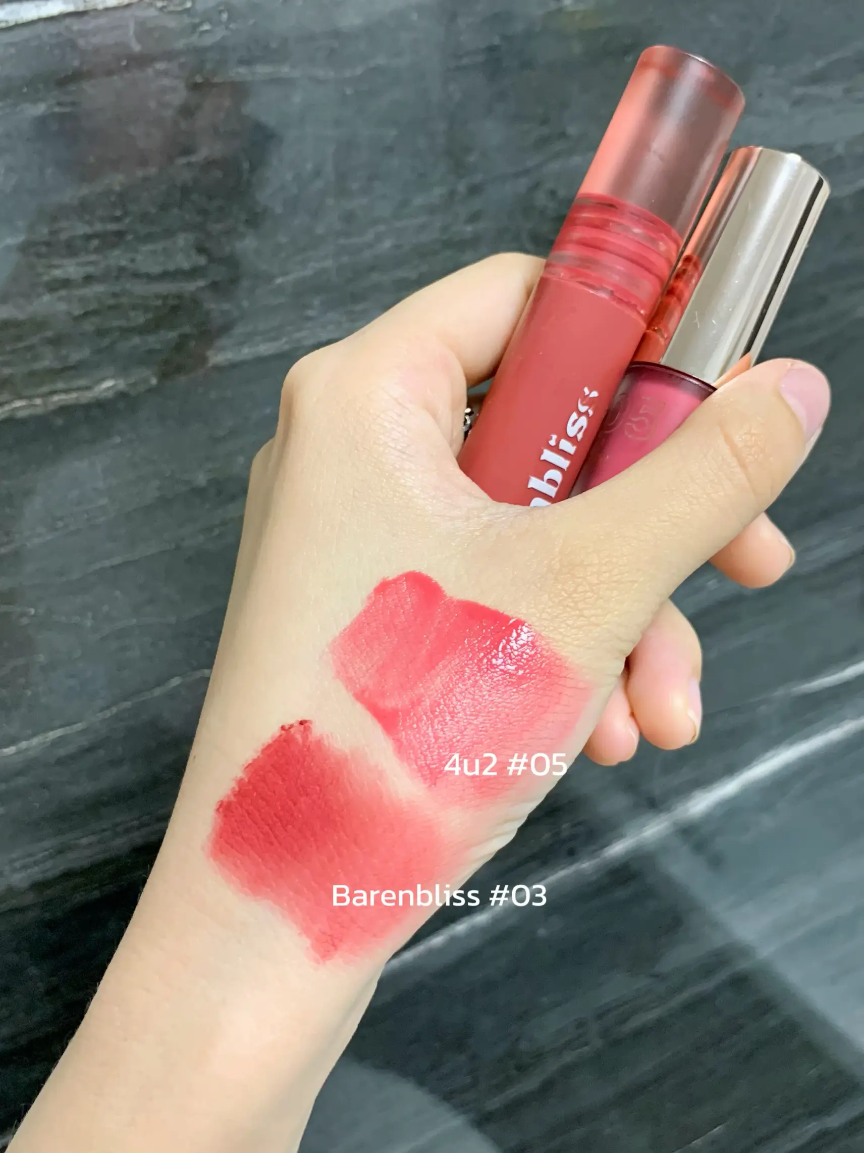 ป้ายยาลิปโทนชมพูที่จริงใจ🔮💖 | แกลเลอรีที่โพสต์โดย Cwp | Lemon8