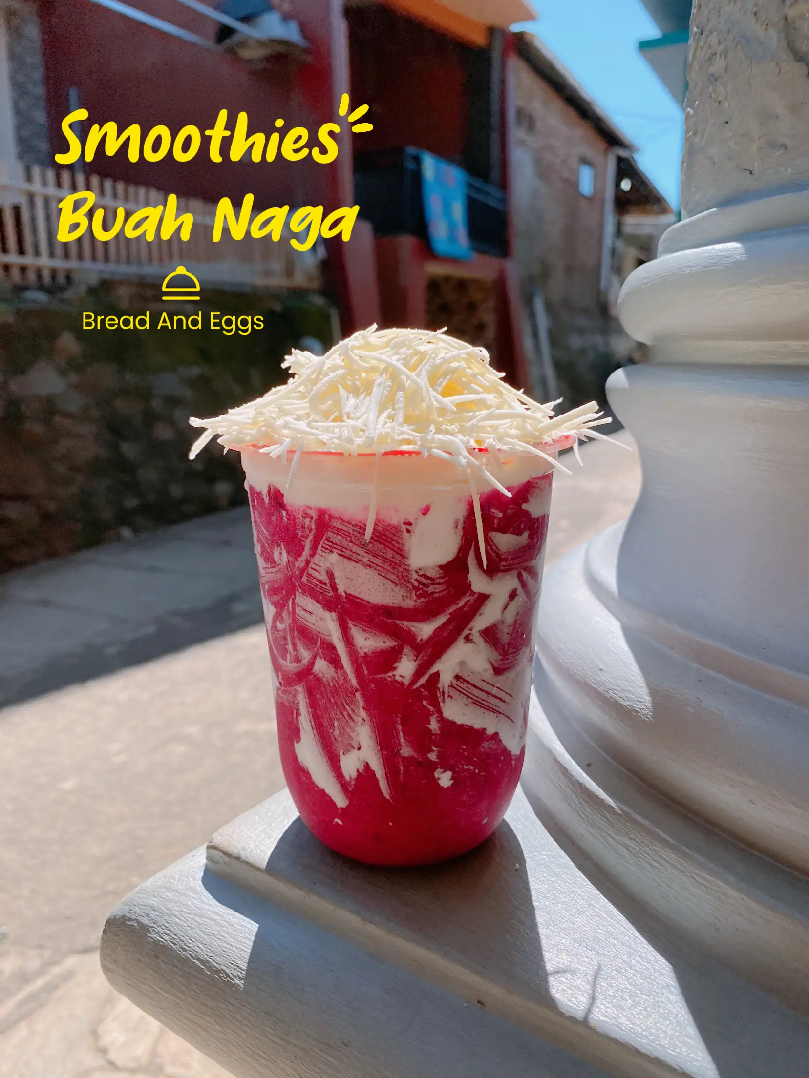 Smoothies | Galeri diposting oleh 20 April 2001 🏴‍☠️ | Lemon8