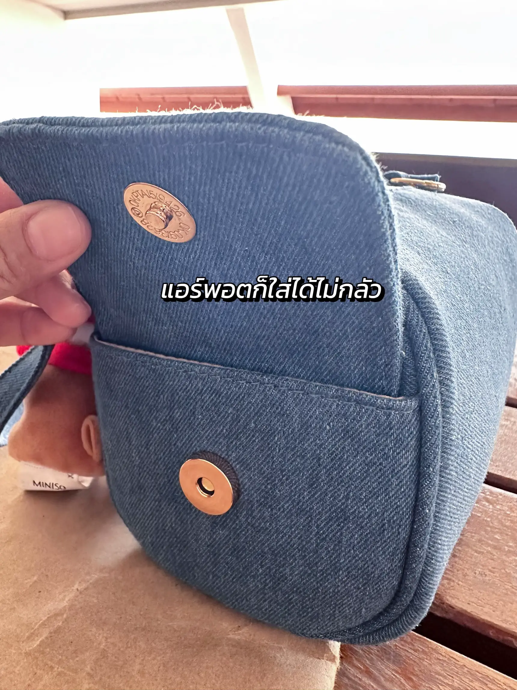 กระเป๋าจากแบรนด์ Lastel | แกลเลอรีที่โพสต์โดย SømÖ | Lemon8