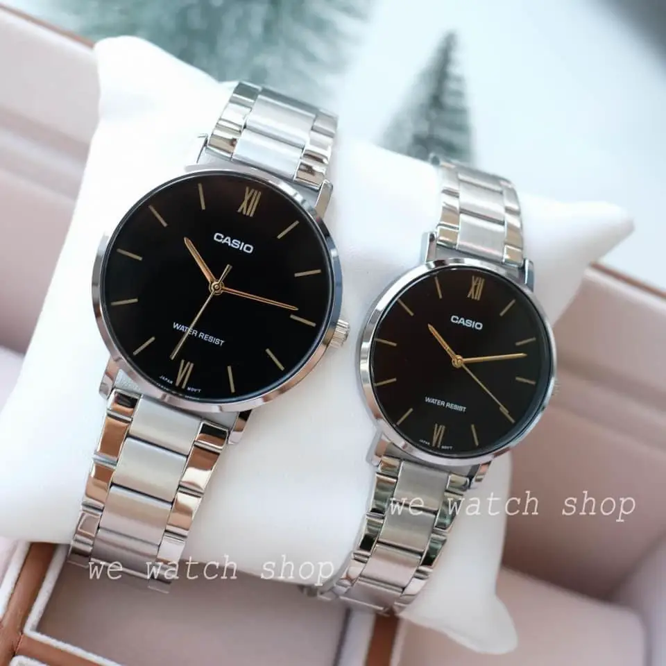 ของมันต้องมี Casio minimal ดีต่อใจ ราคาน่ารัก | แกลเลอรีที่โพสต์โดย we ...