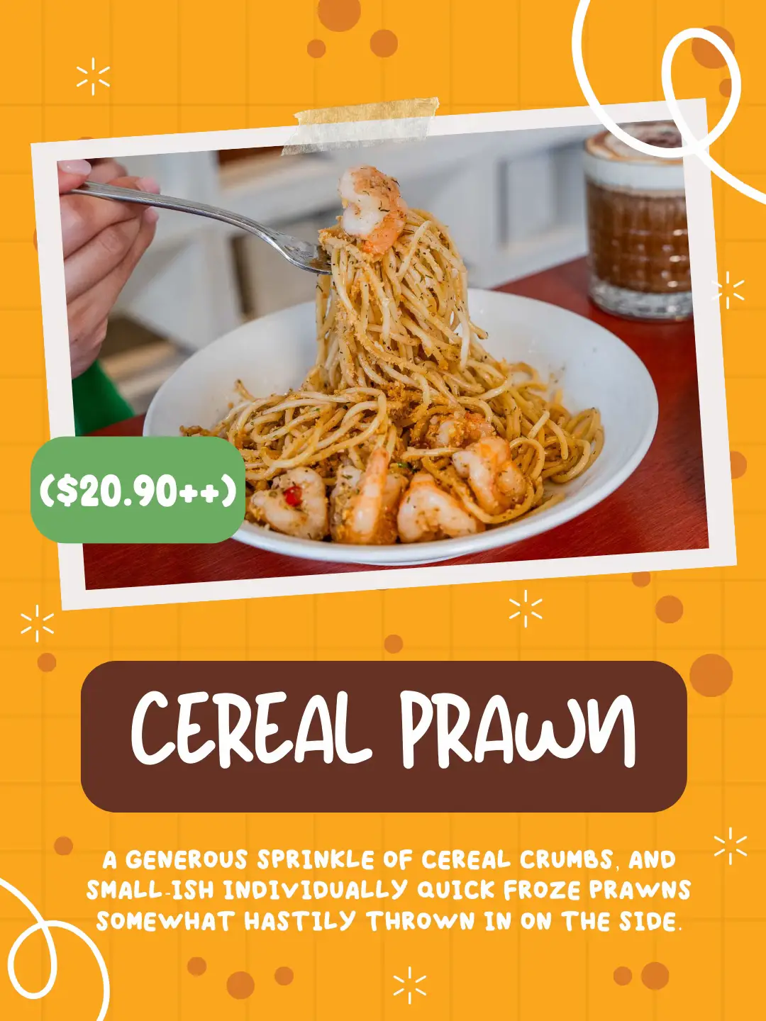 Moonchild: new cafe by in Jalan Besar!! | Gallery posted by Eatbook SG ...