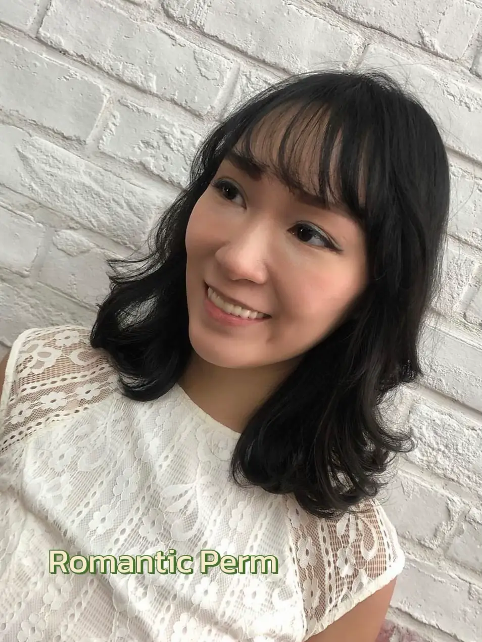 20 top Short Hair Perm ideas in 2024