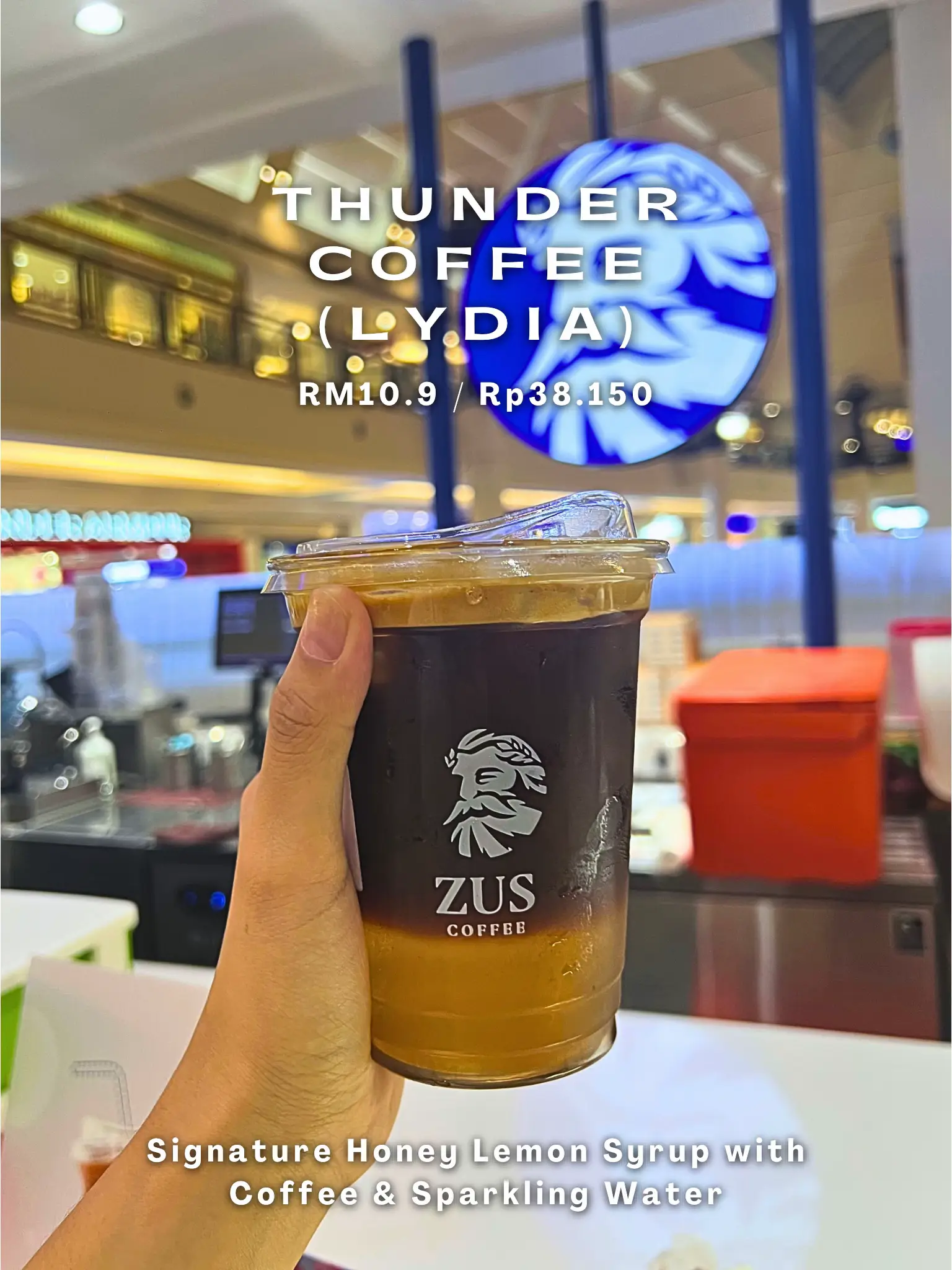 Lydia and Boss Zus Coff33 - Carian Lemon8