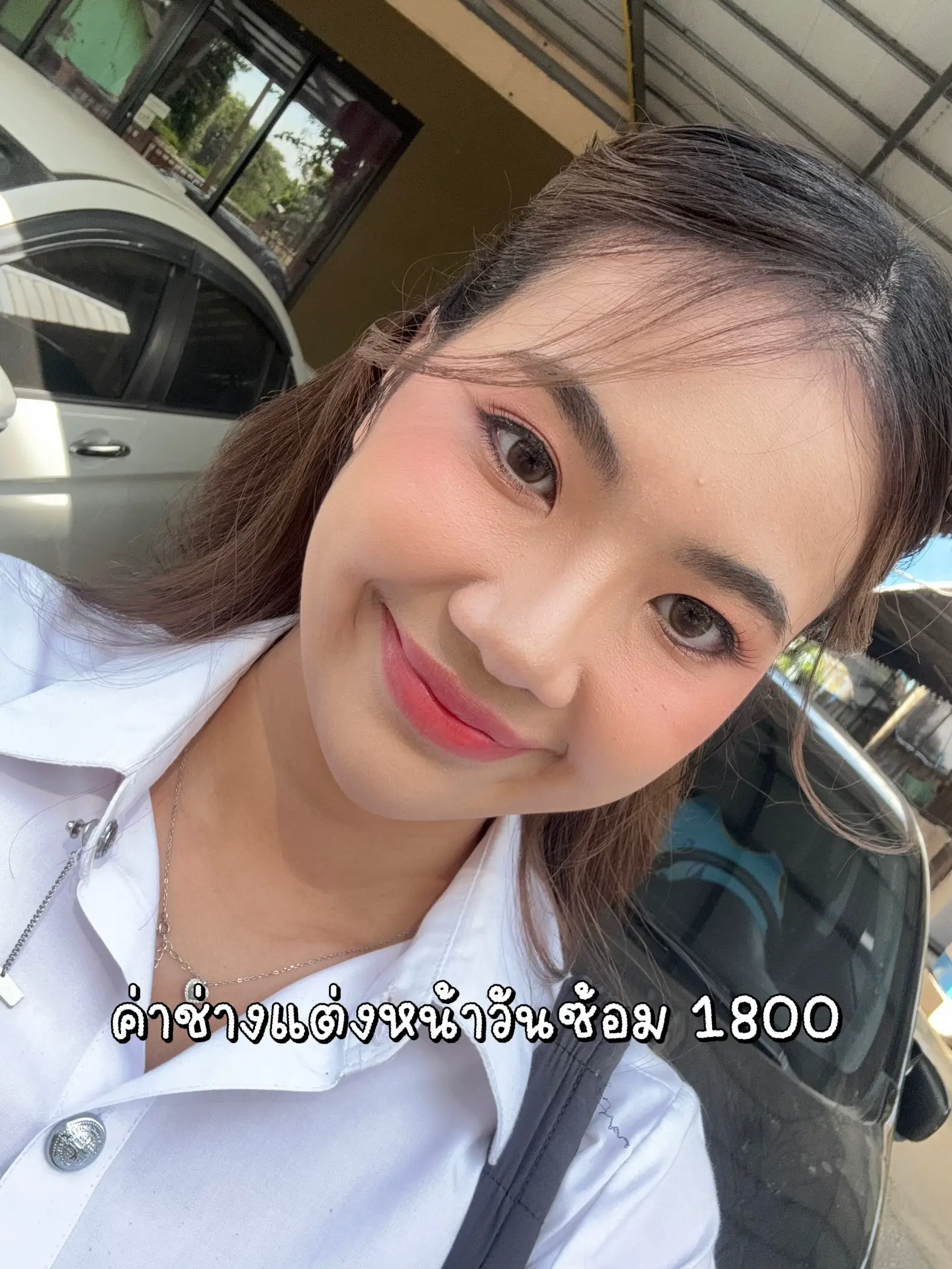 รับปริญญา ม.กรุงเทพ มีค่าใช้จ่ายเท่าไหร่บ้าง | แกลเลอรีที่โพสต์โดย Mintchy.chubby | Lemon8