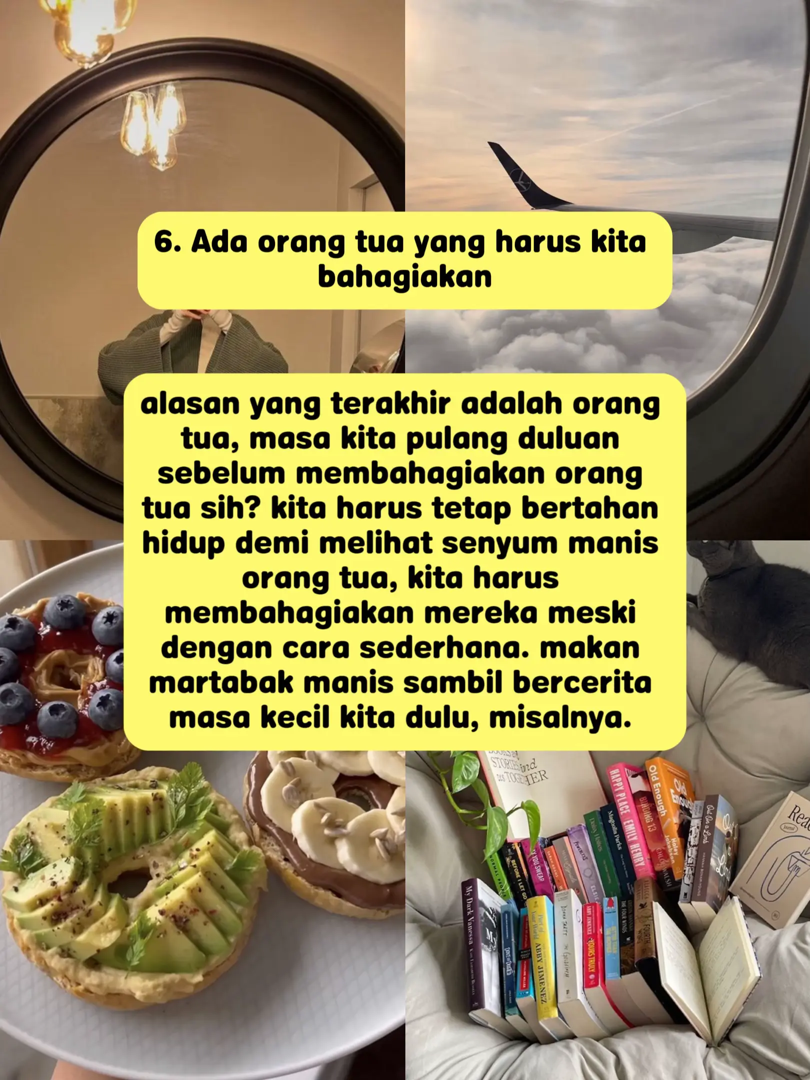 6 Alasan Kenapa Kita Harus Tetap Hidup! | Galeri diposting oleh Ayu ...