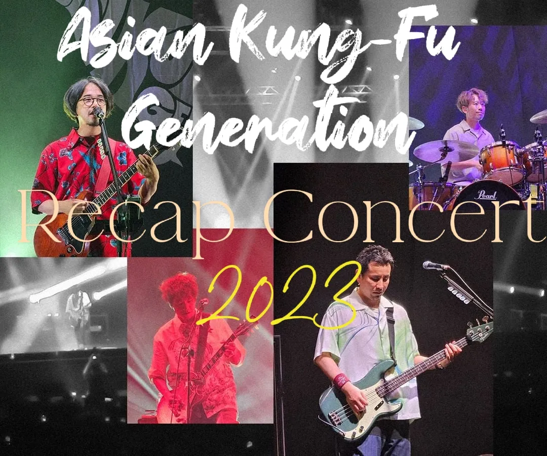 Pengalamanku Menonton Konser Band Kesukaan | Galeri diposting oleh megawaty Dwipa | Lemon8