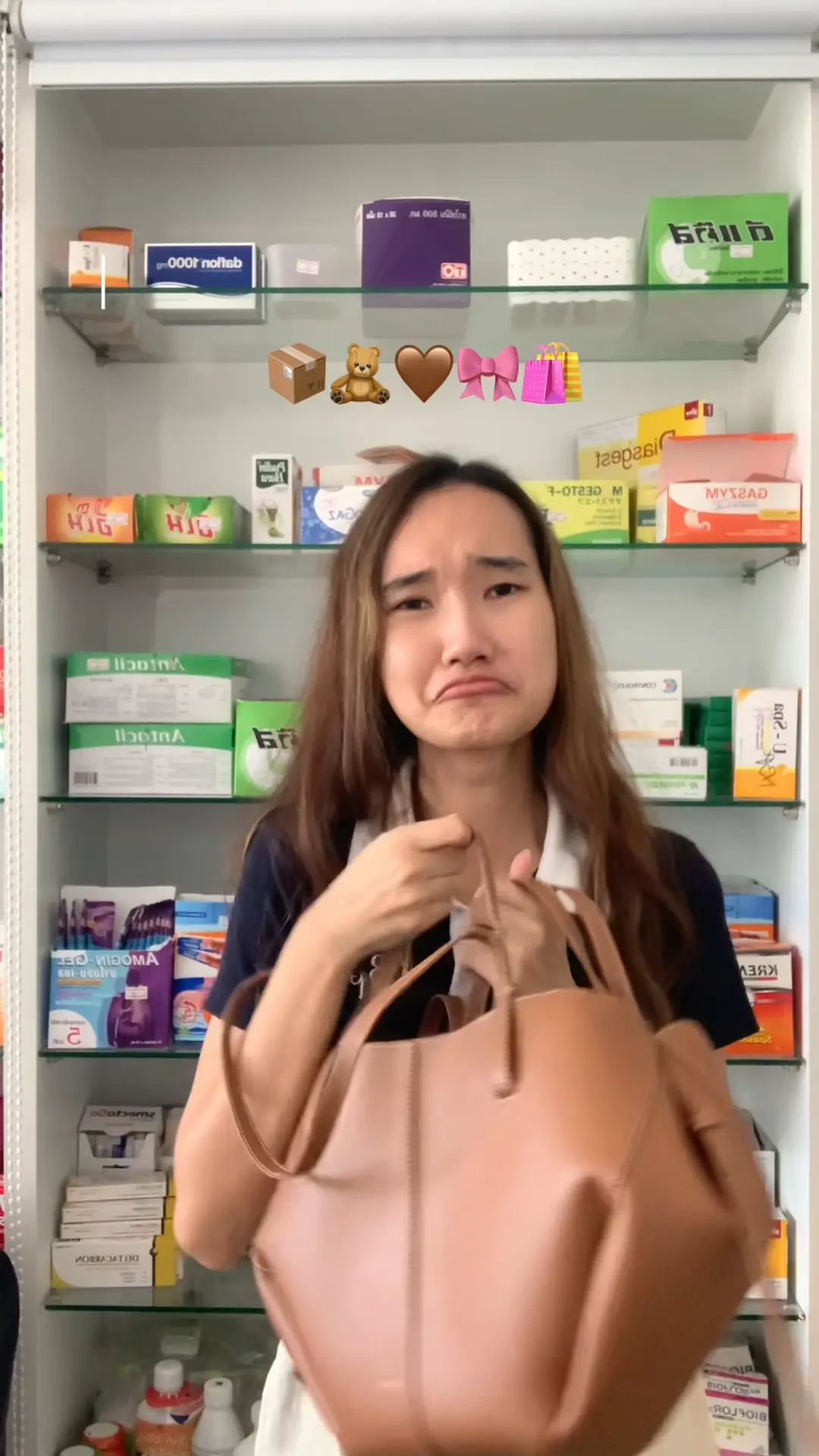 Ootd all white + mini review polene cyme | แกลเลอรีที่โพสต์โดย ig. jinnyginnie | Lemon8