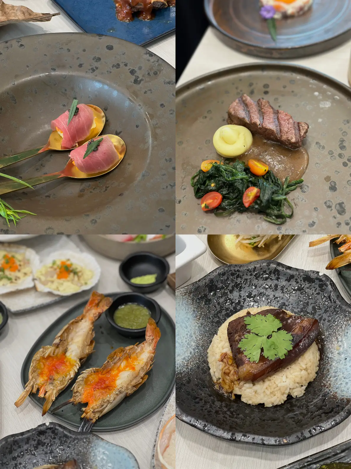 Papper Inter Buffet Korat กินให้จุก 3 ชั่วโมงเต็ม 🍛🍱🥘 | แกลเลอรีที่ ...