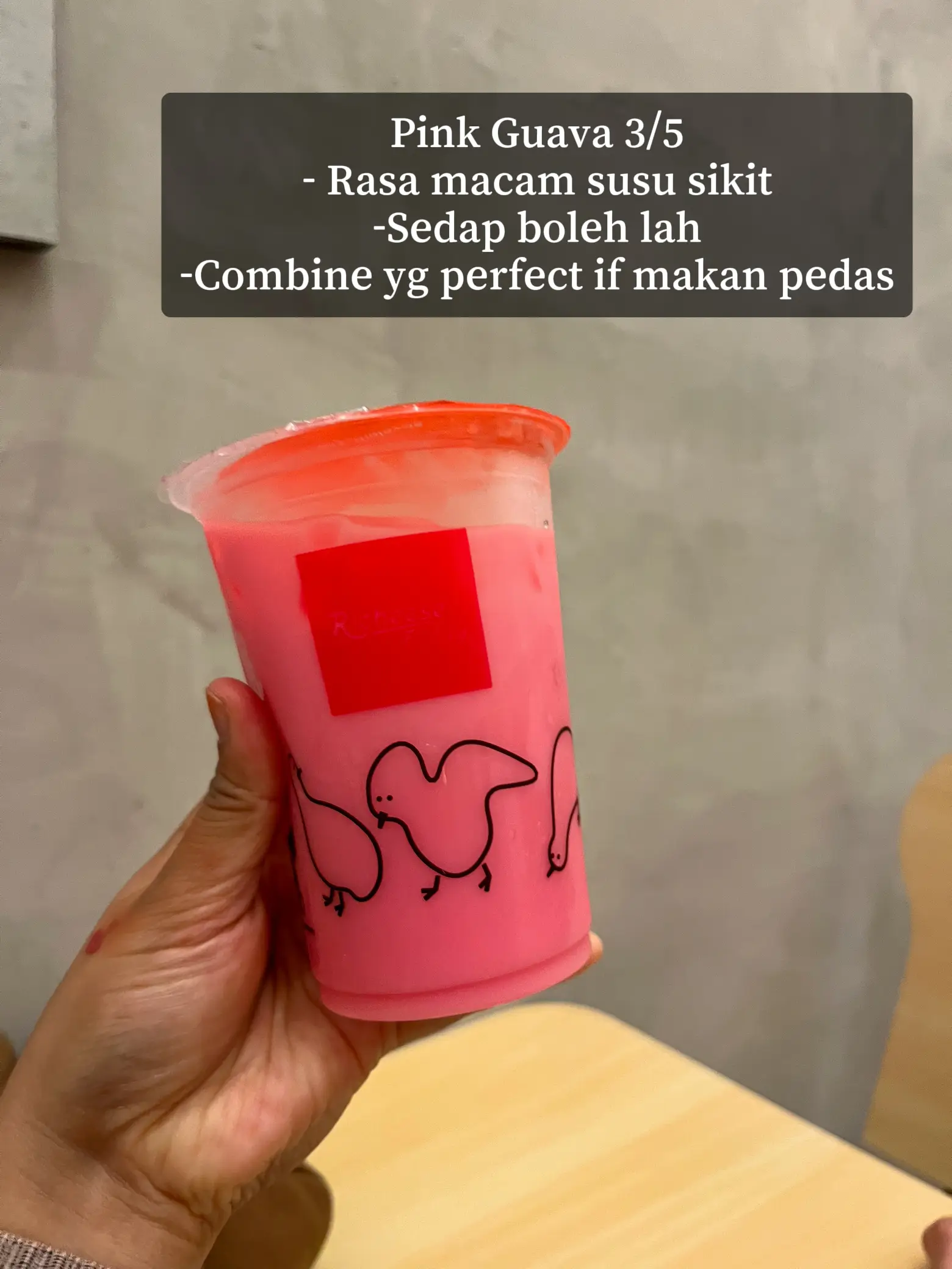 Richeese Factory - Pencarian Lemon8