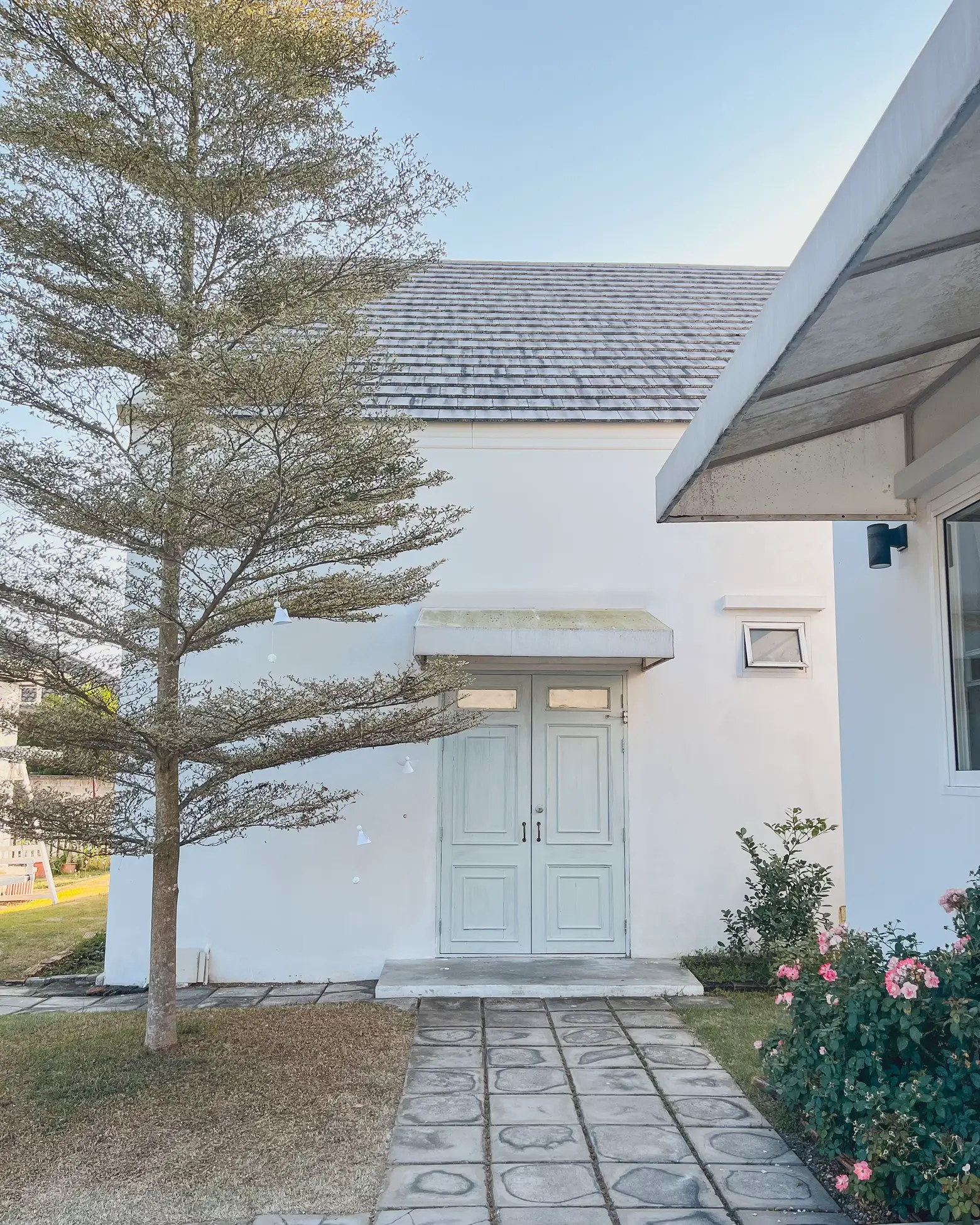 คาเฟ่เกาหลีย่านหางดง เชียงใหม่ 🌲 | แกลเลอรีที่โพสต์โดย hz_llii | Lemon8