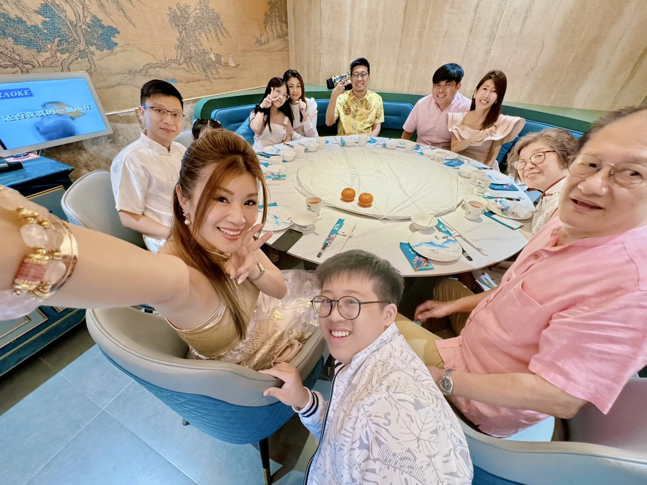 Yuè Private Dining Hidden Gem @ Sentosa island | Gallery posted by Lecinlurve | Lemon8