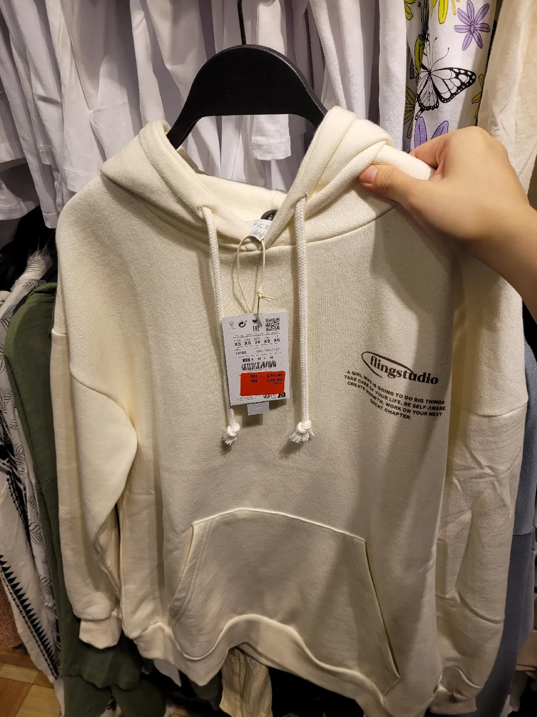🇲🇾pull & bear sales | must visit😍 | Gallery posted by little wei wei ...
